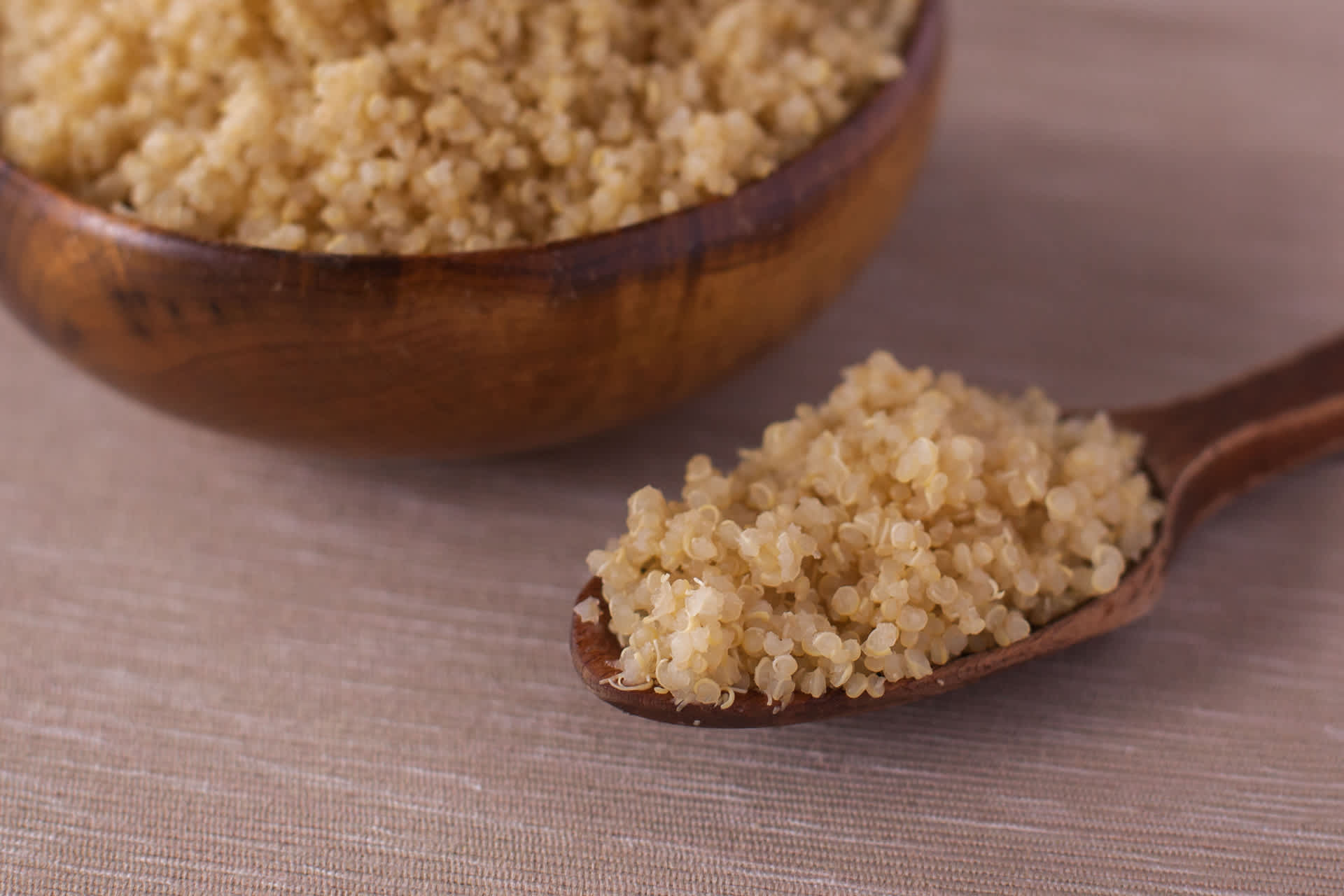 Basic Quinoa Recipe - Food.com