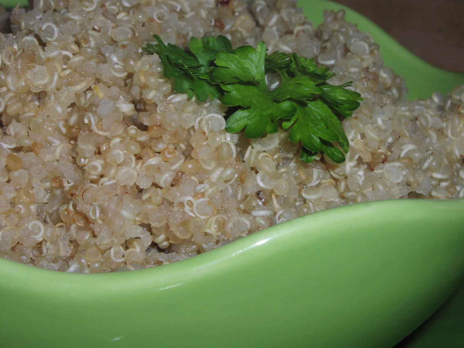 Basic Quinoa Recipe - Food.com