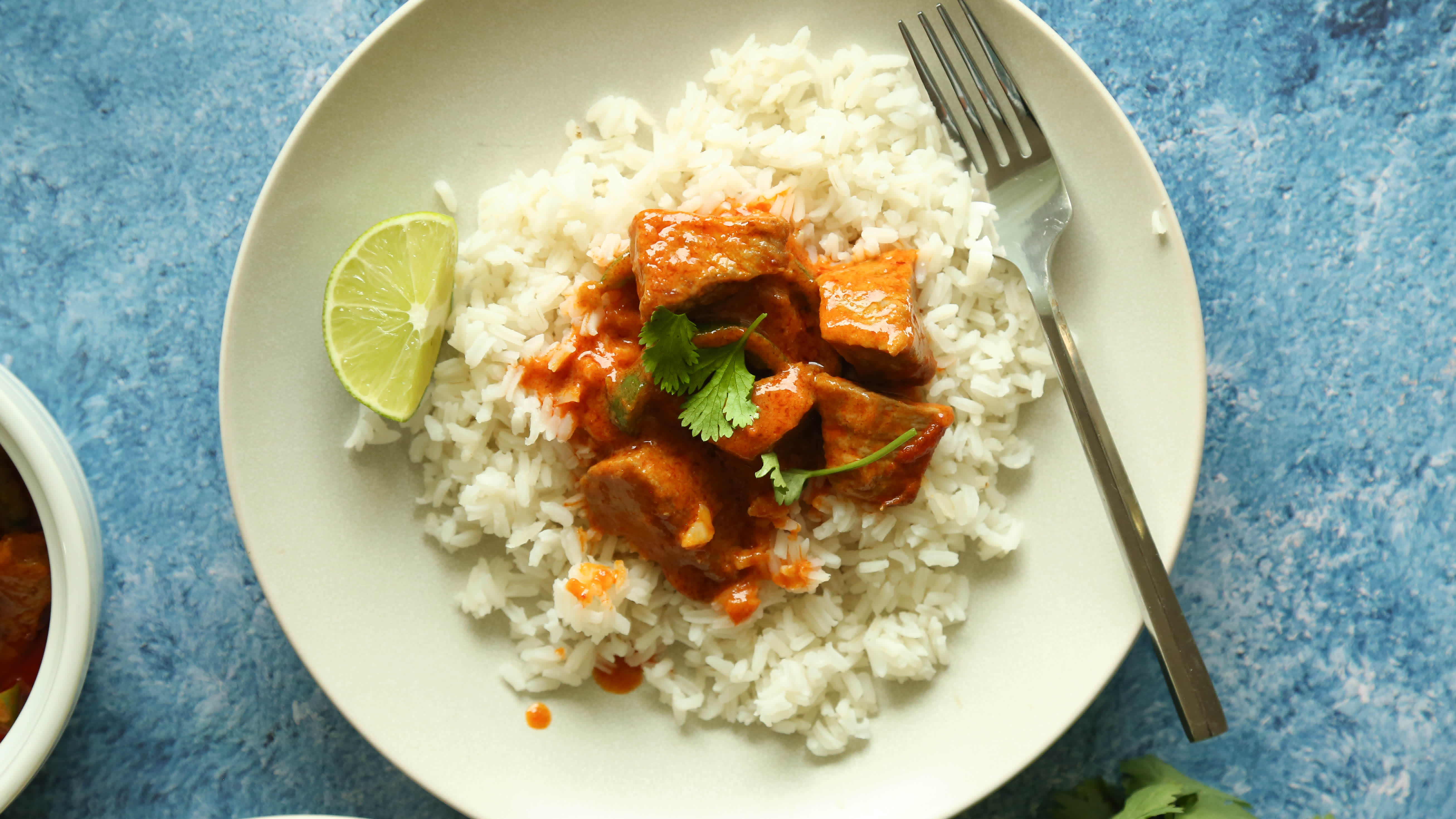 Panang Curry - Beef Recipe - Food.com