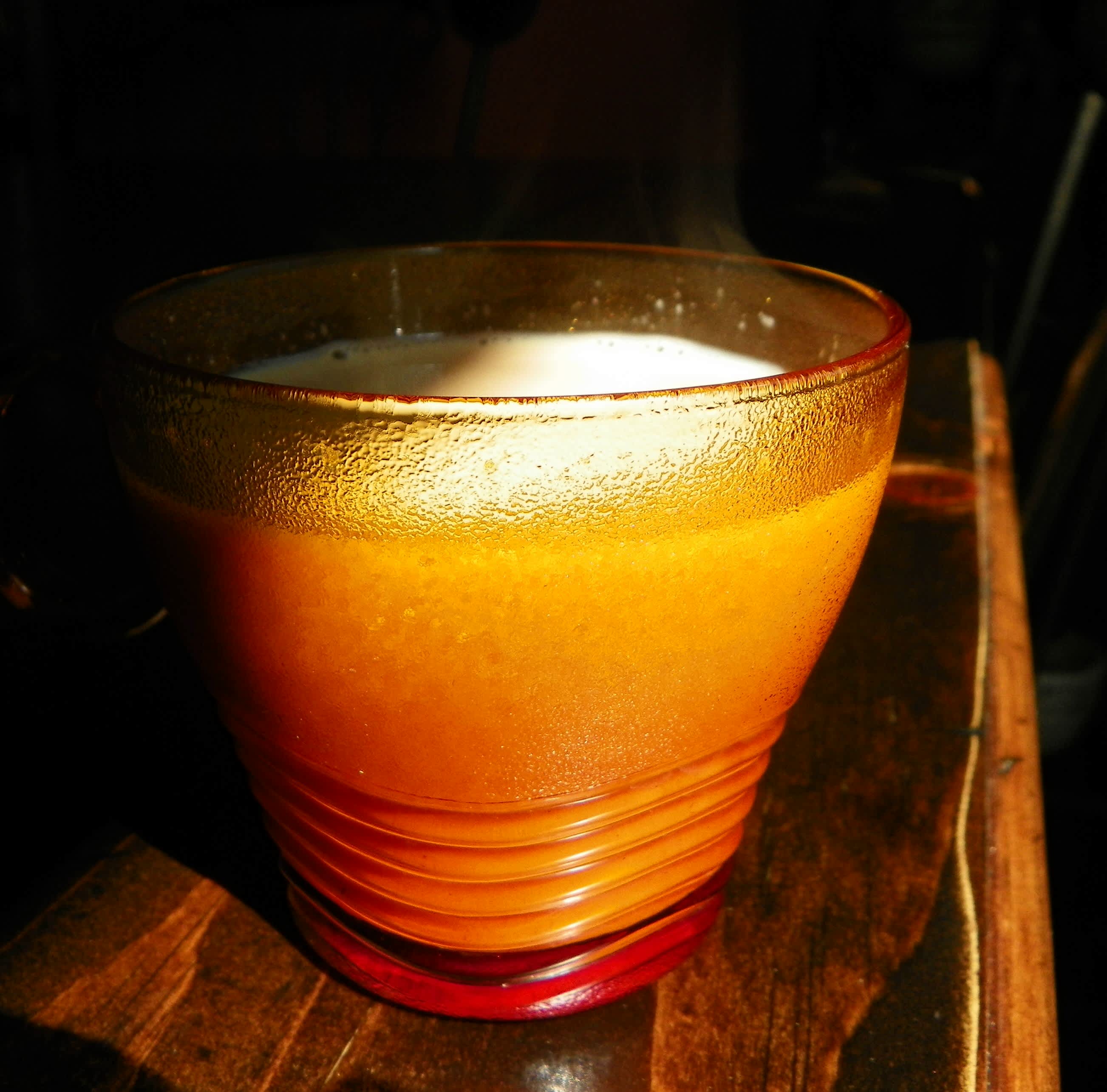 Ugandan Ginger Tea Recipe Recipe - Food.com