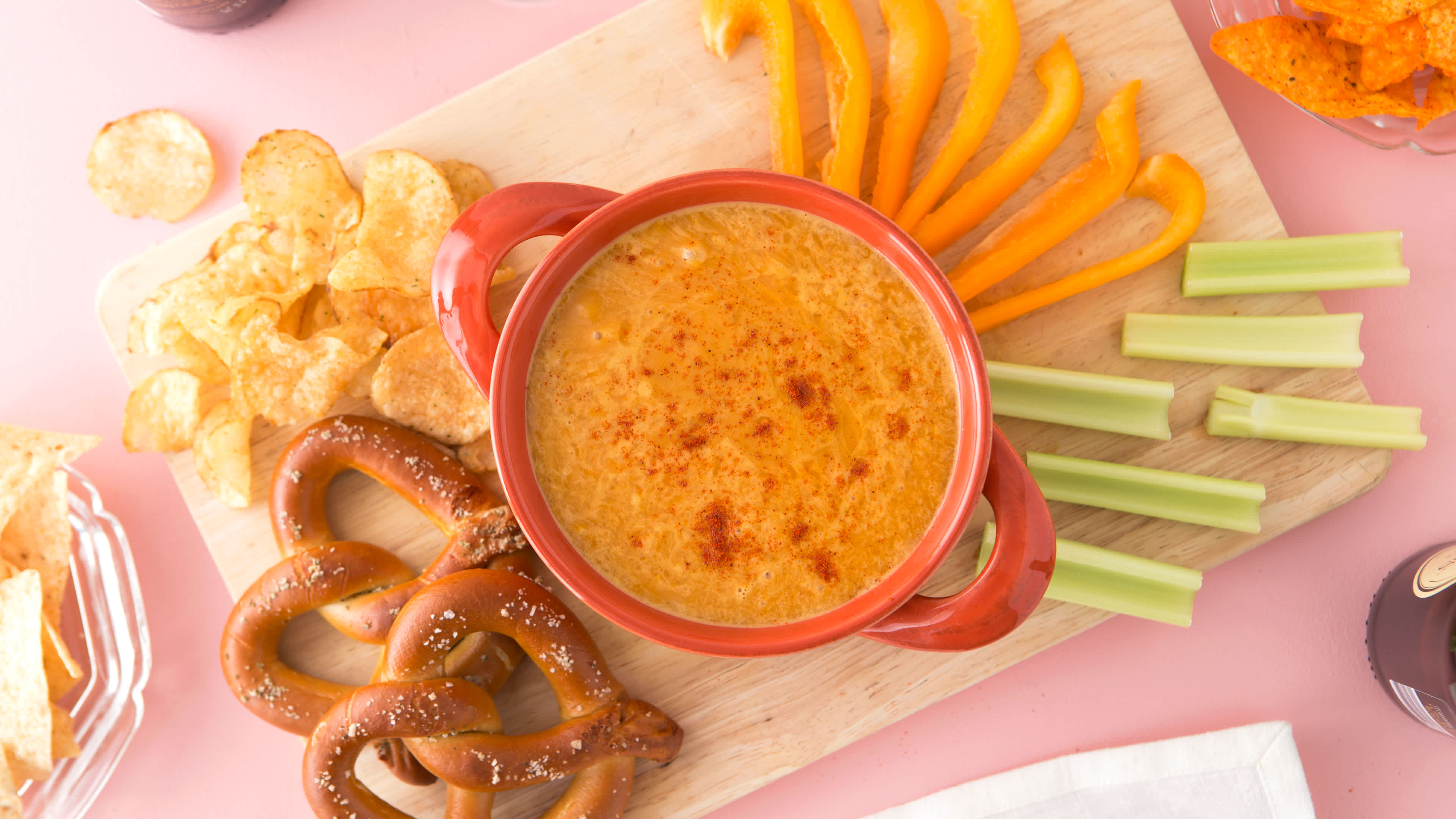 Kentucky Beer Cheese Recipe - Food.com
