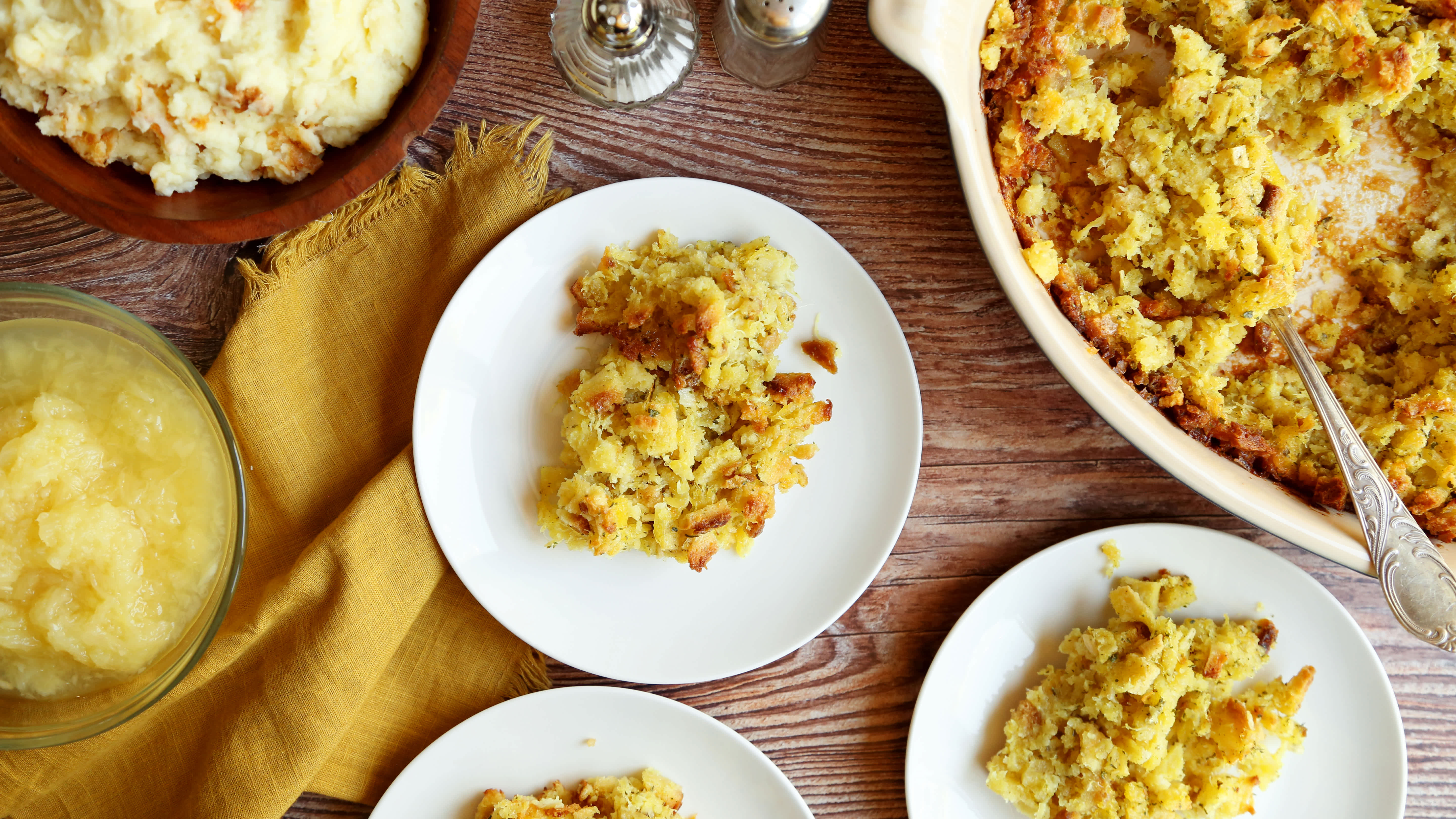Pineapple Stuffing Recipe - Food.com