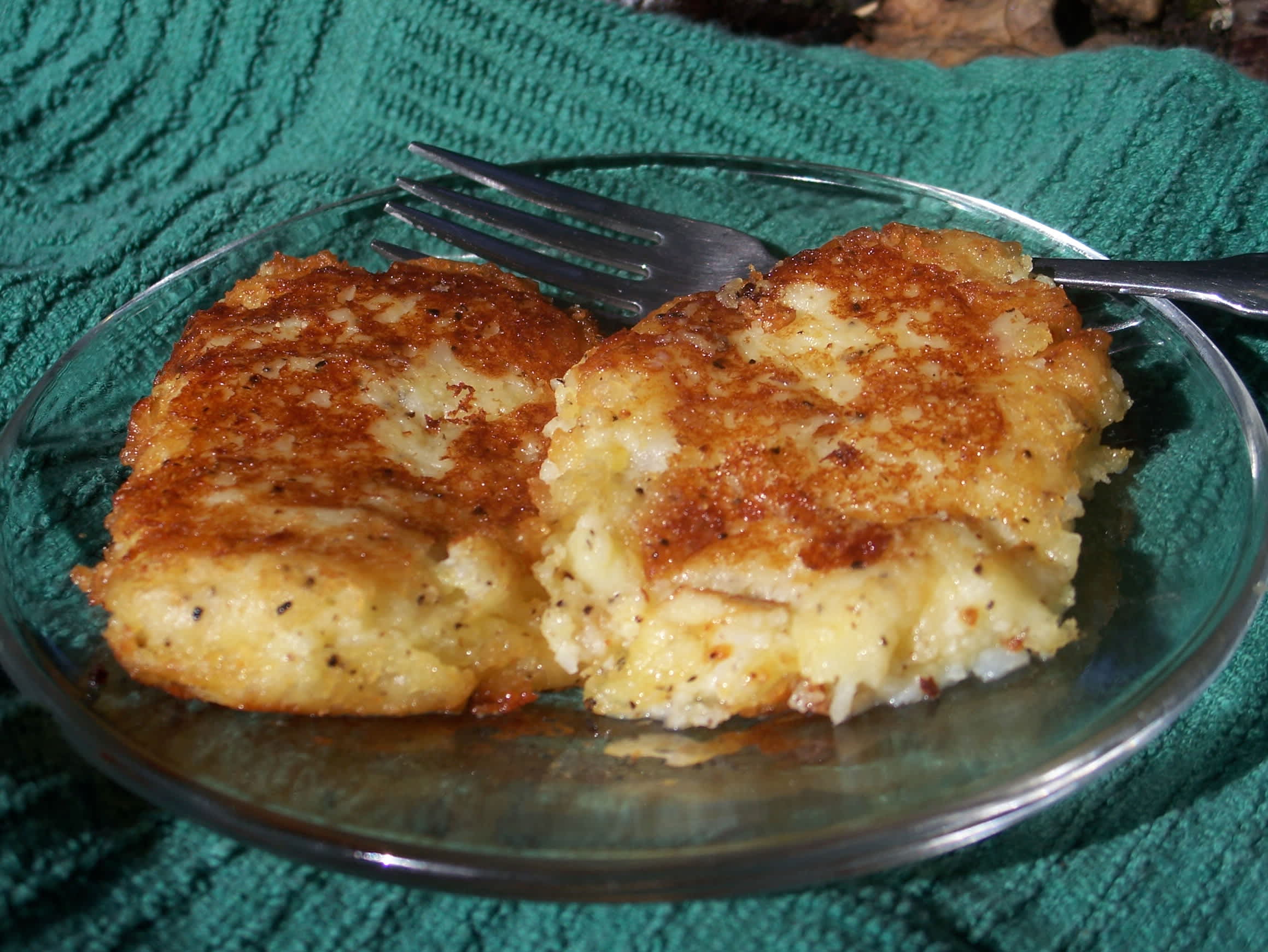 Old-fashion Potato Pancakes Recipe - Breakfast.Food.com