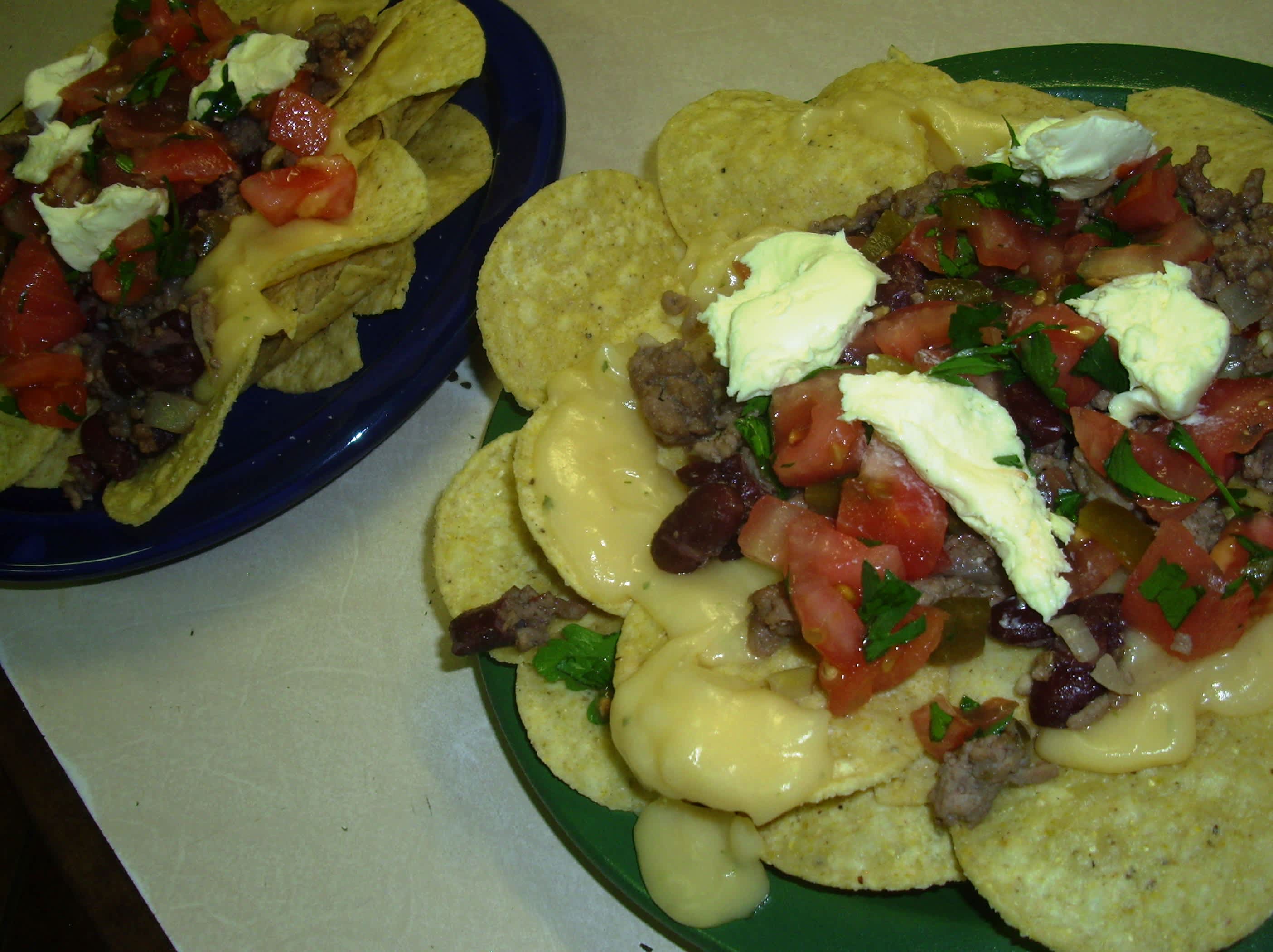 You've Gotta Try These Nachos Recipe - Food.com