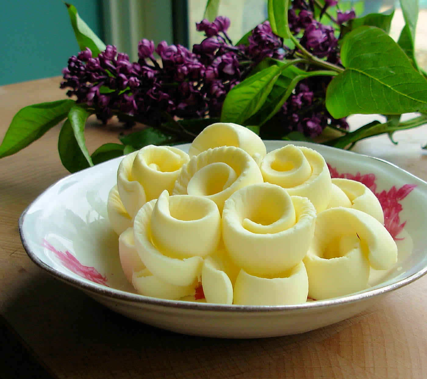 Butter Curls Recipe - Food.com