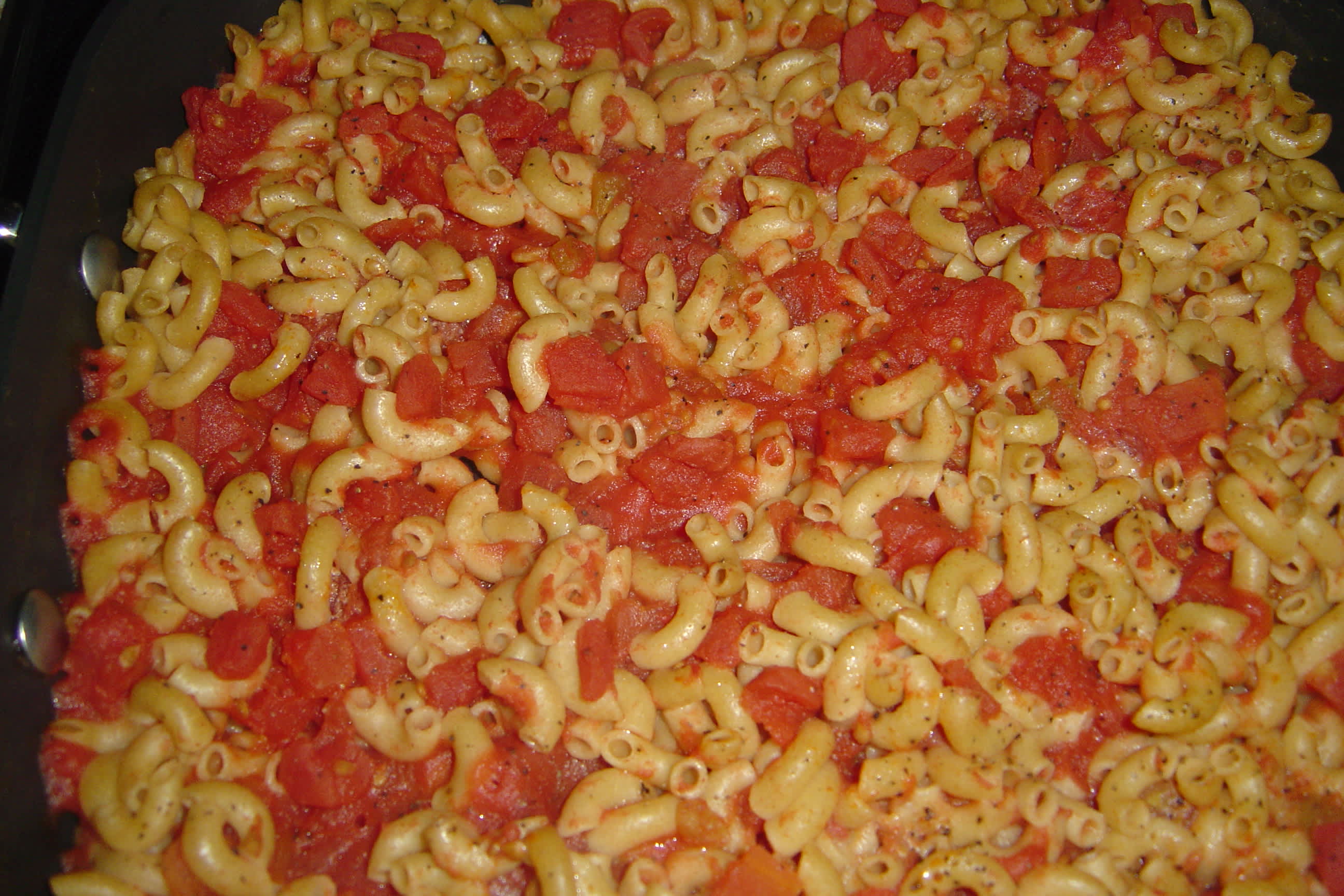 Gram's Baked Macaroni Recipe - Food.com