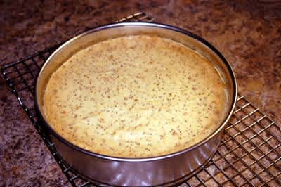 Chef Joey's Vegan Tofu Cheesecake Recipe - Food.com