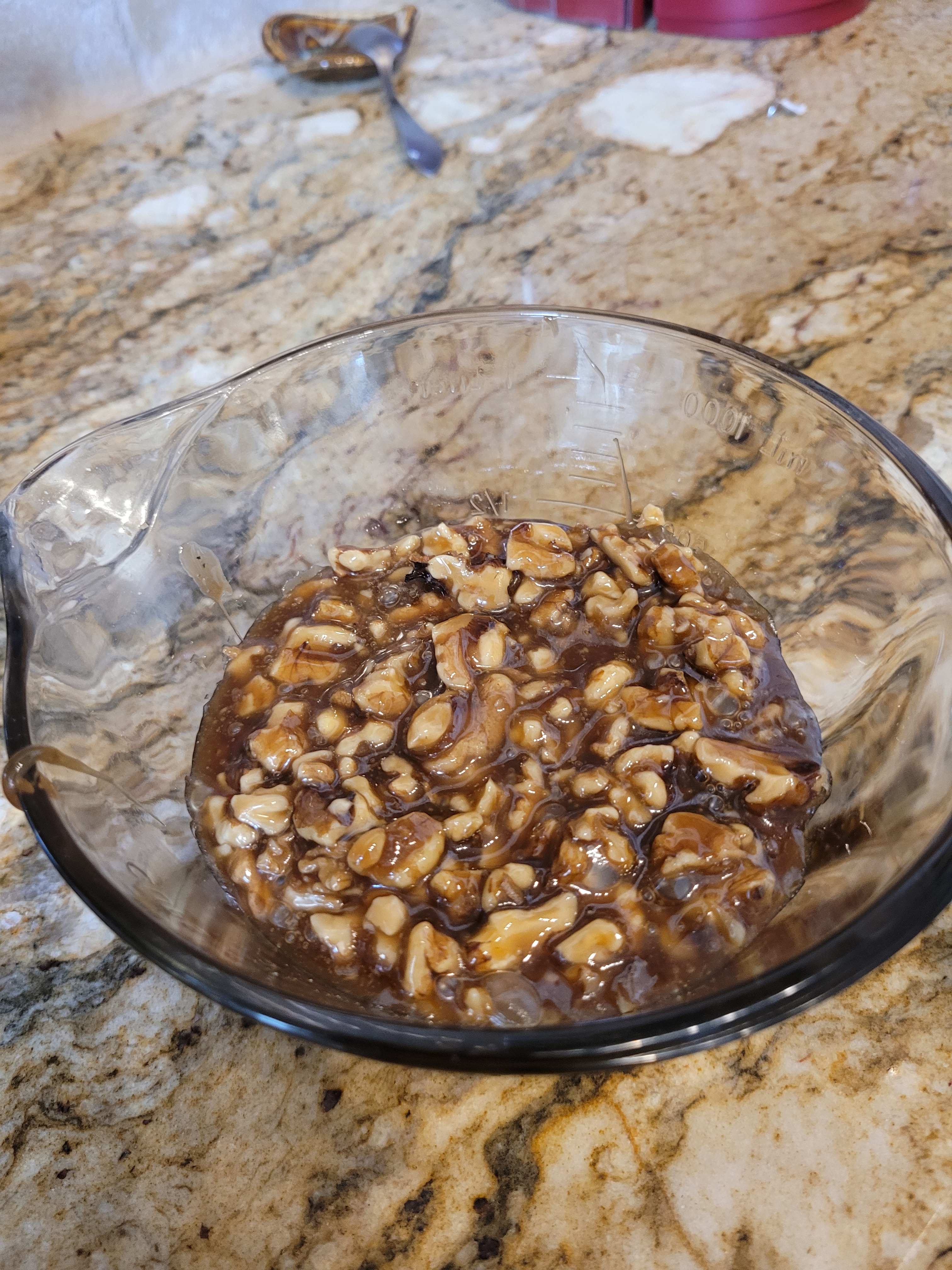 Wet Nuts Ice Cream Topping Recipe - Food.com