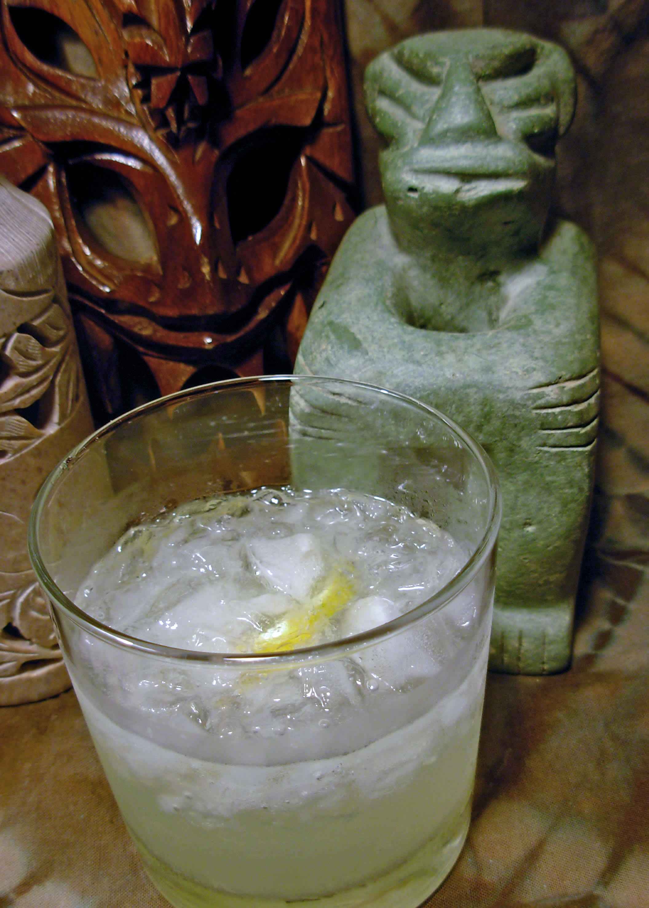 Peruvian Pisco Sour Recipe - Food.com