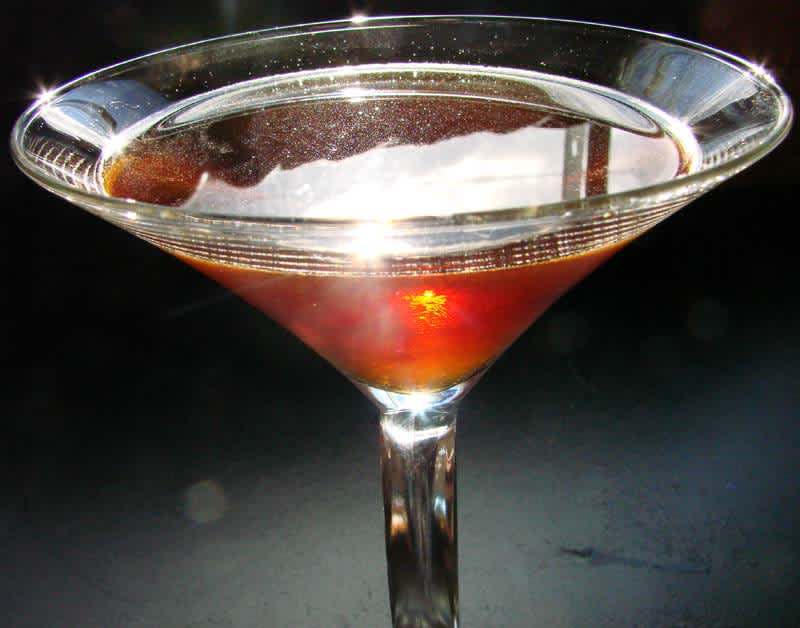 Church Lady Martini Recipe - Food.com