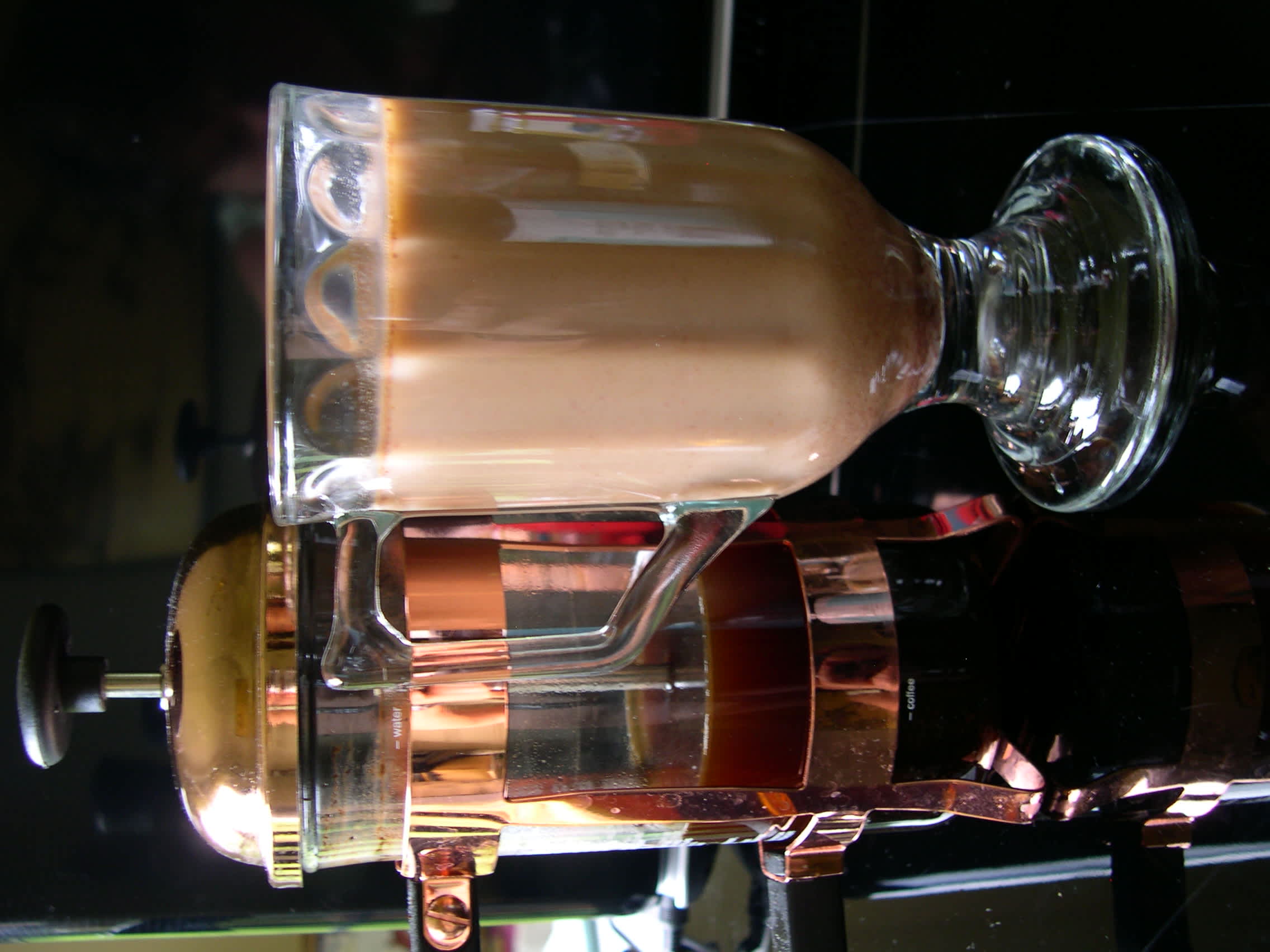 Snickers Latte Recipe - Food.com