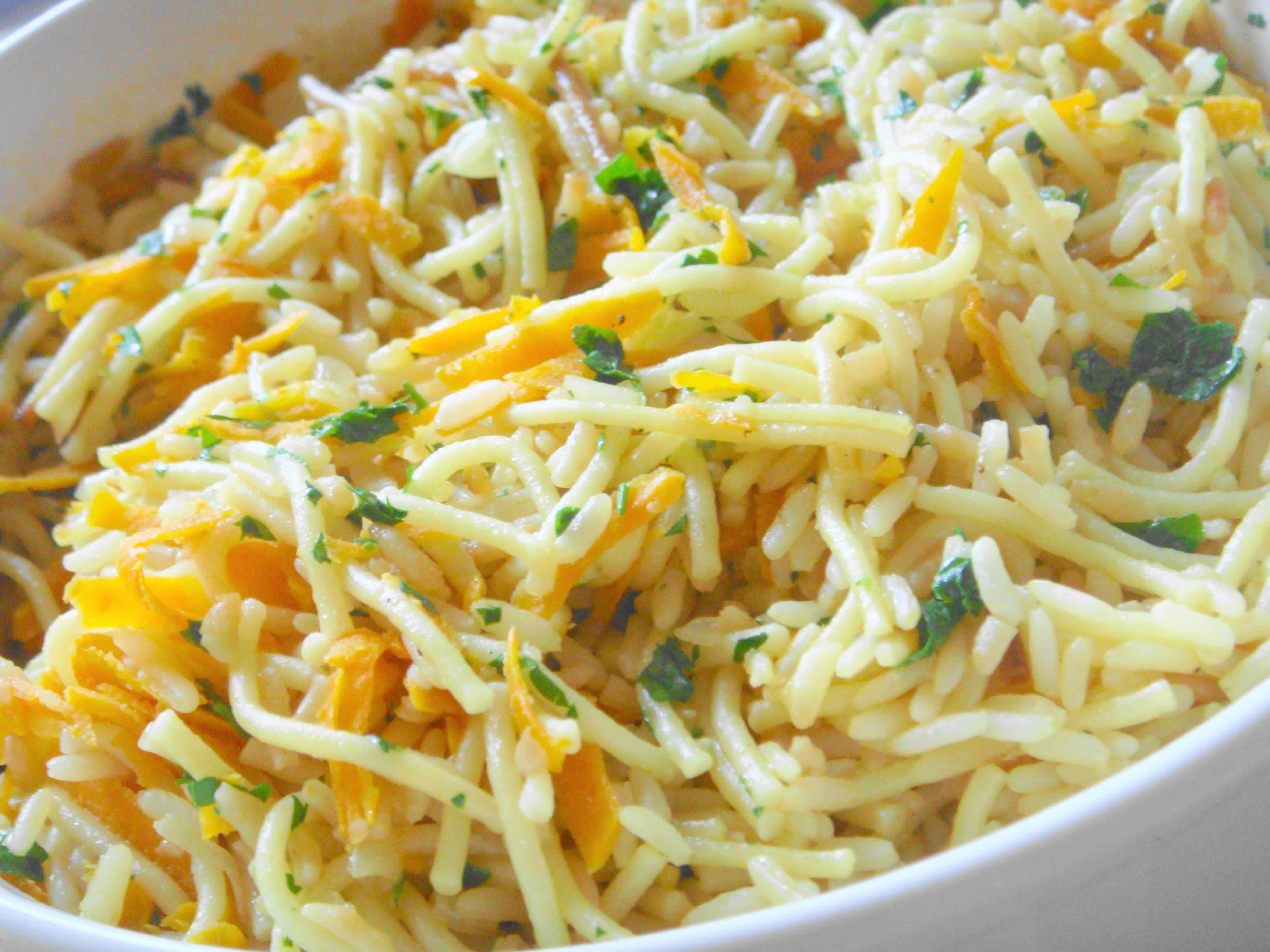 Homemade Rice a Roni Recipe - Food.com
