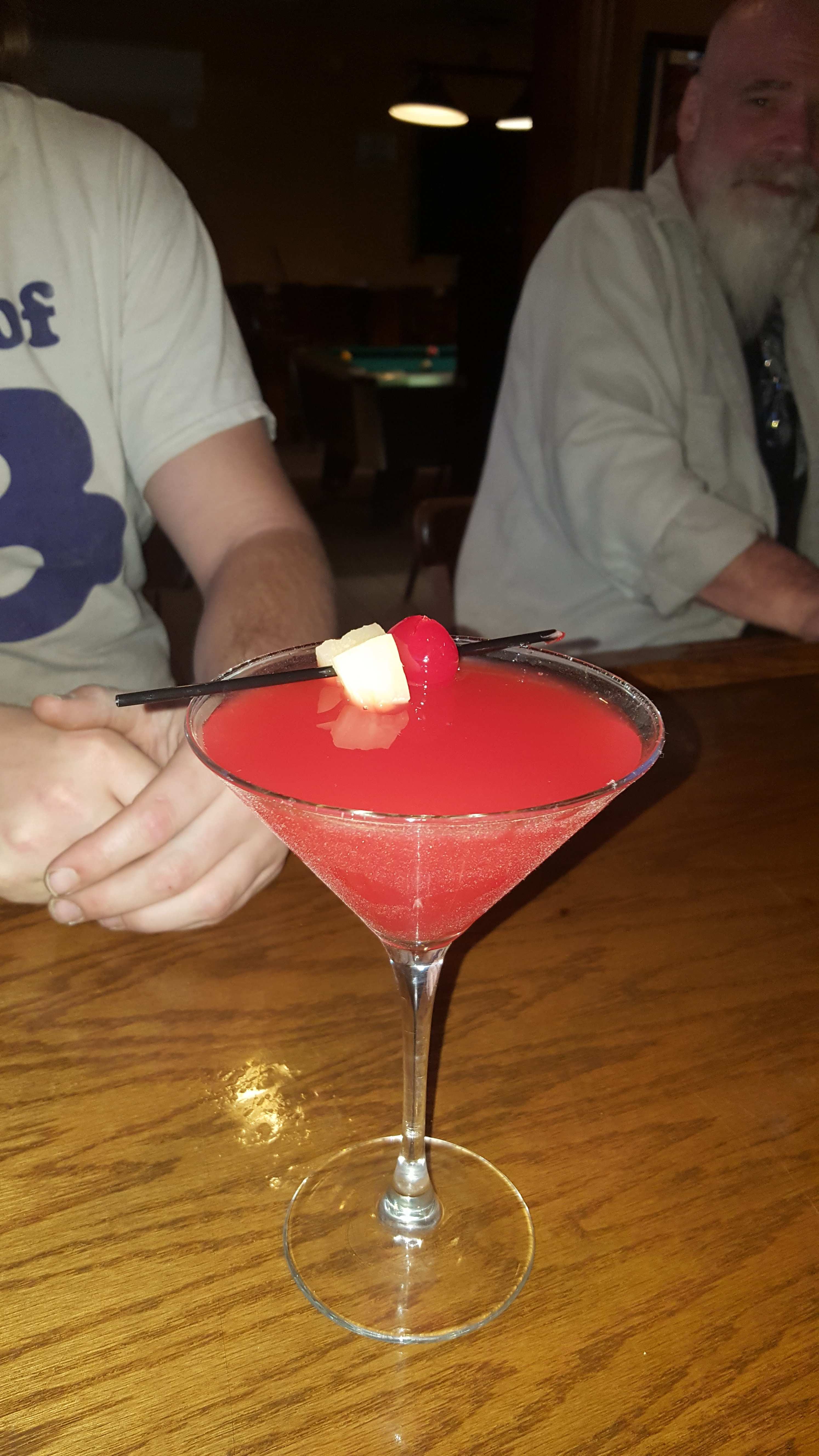 Red Devil Recipe - Food.com