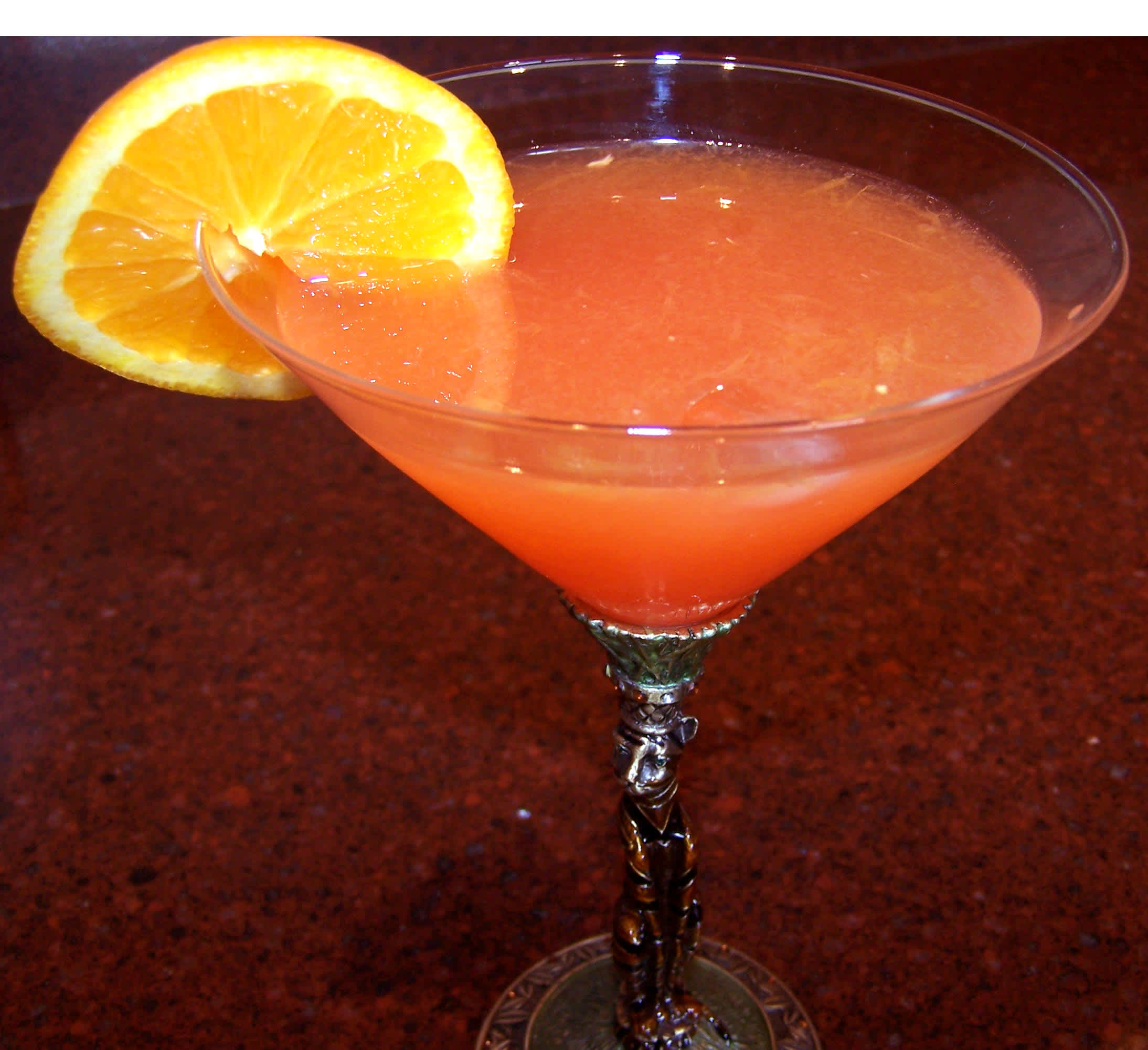 Bitter Queen Recipe - Food.com