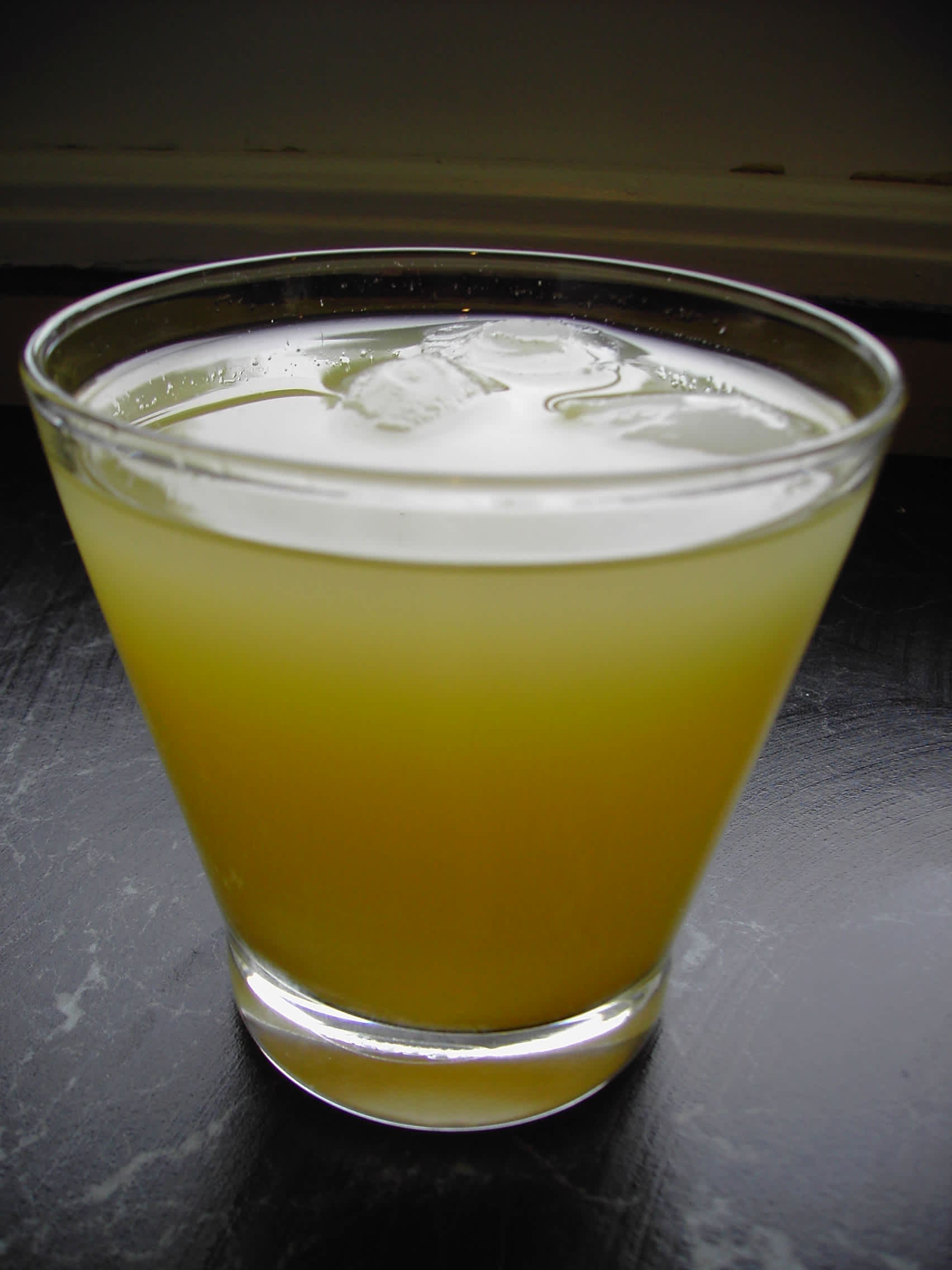 Pineapple Lemonade Recipe - Food.com