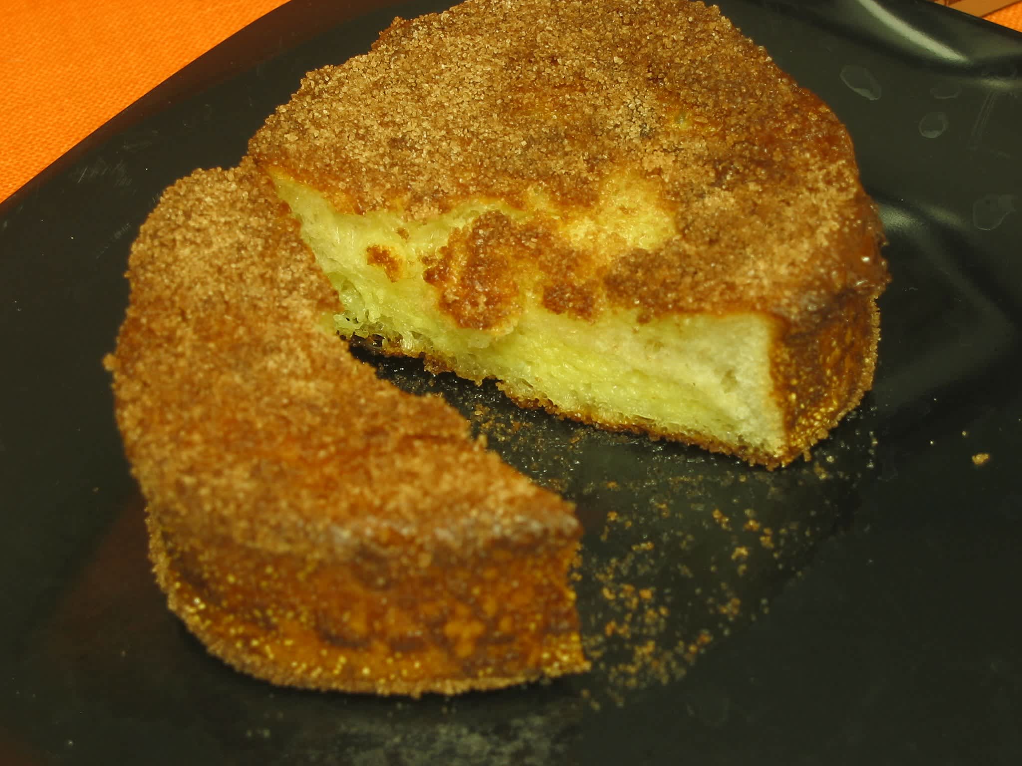 Rabanada (Brazilian-Style French Toast) Recipe - Food.com