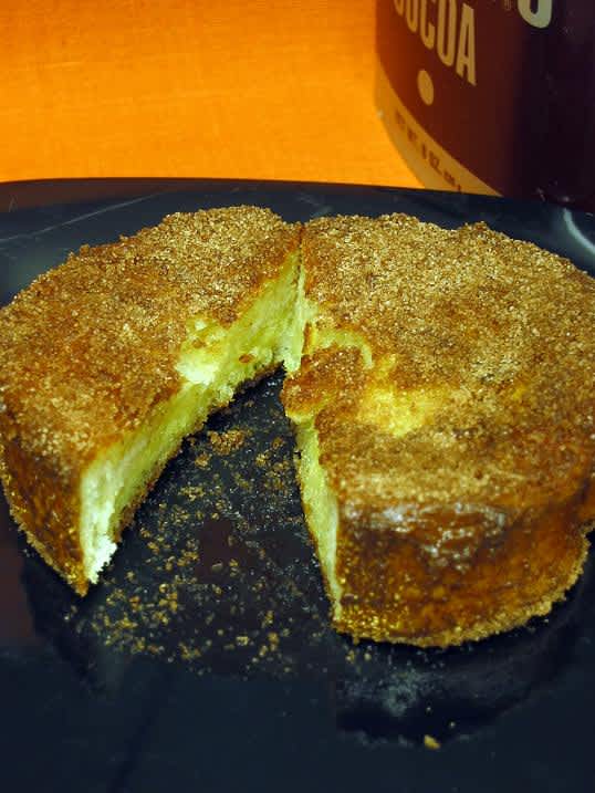 Rabanada (Brazilian-Style French Toast) Recipe - Food.com