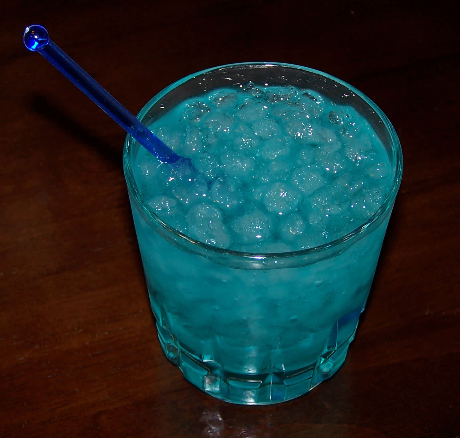 My Blue Horizon (Cocktail) Recipe - Australian.Food.com