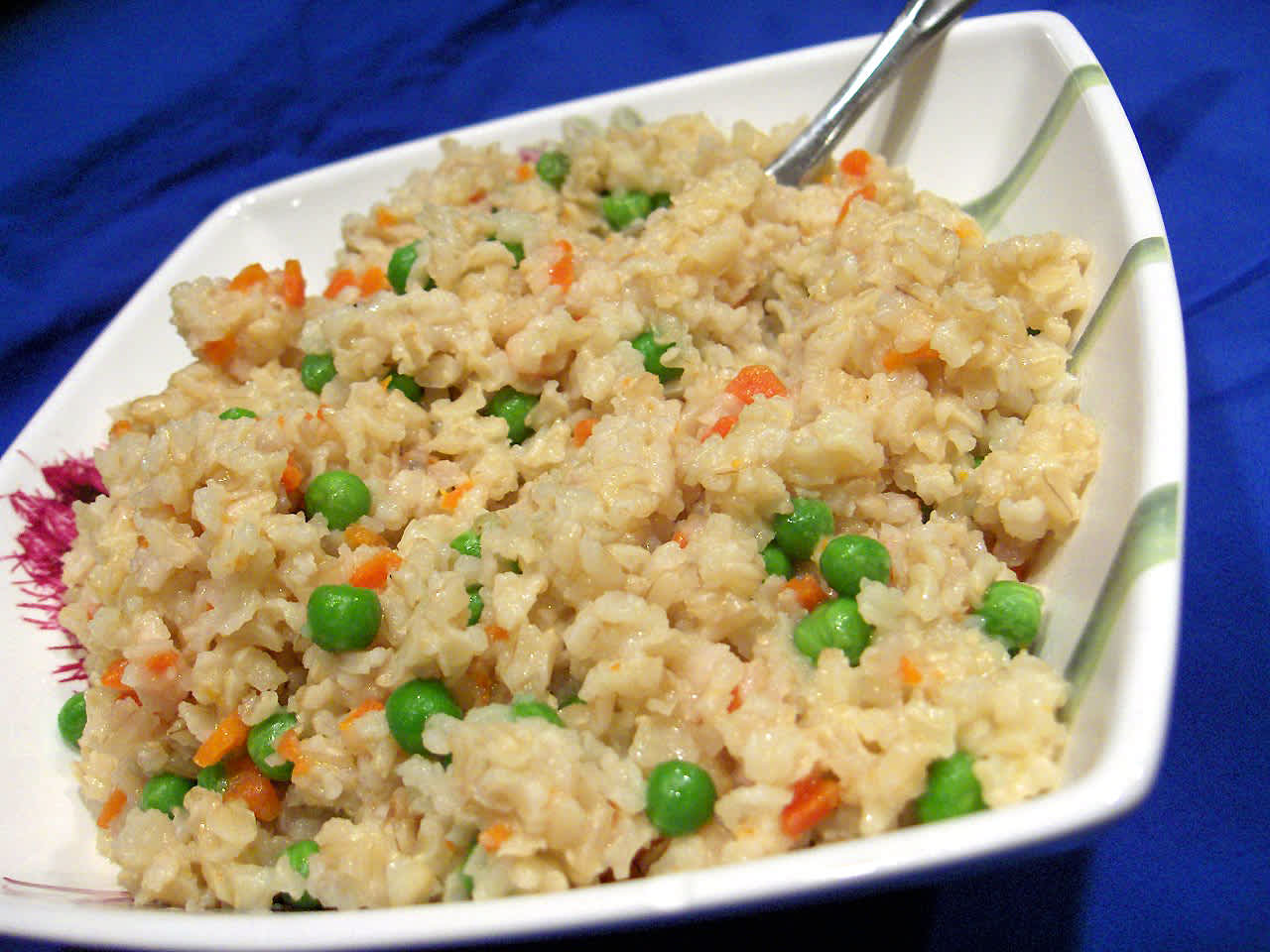 Compliment Rice Side Dish Recipe - Food.com