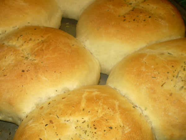 Italian-Style Rolls Recipe - Food.com