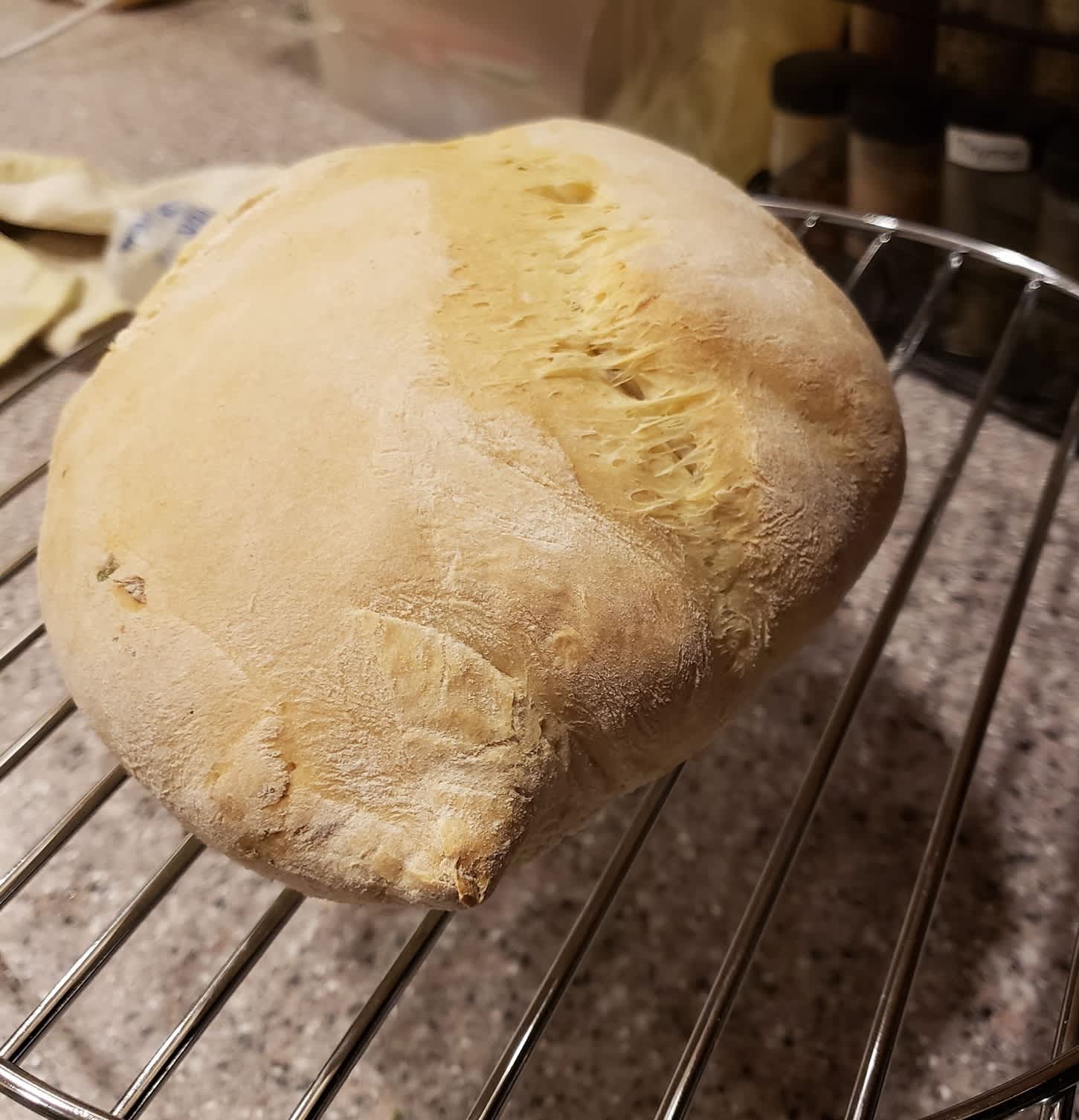 Italian-Style Rolls Recipe - Food.com