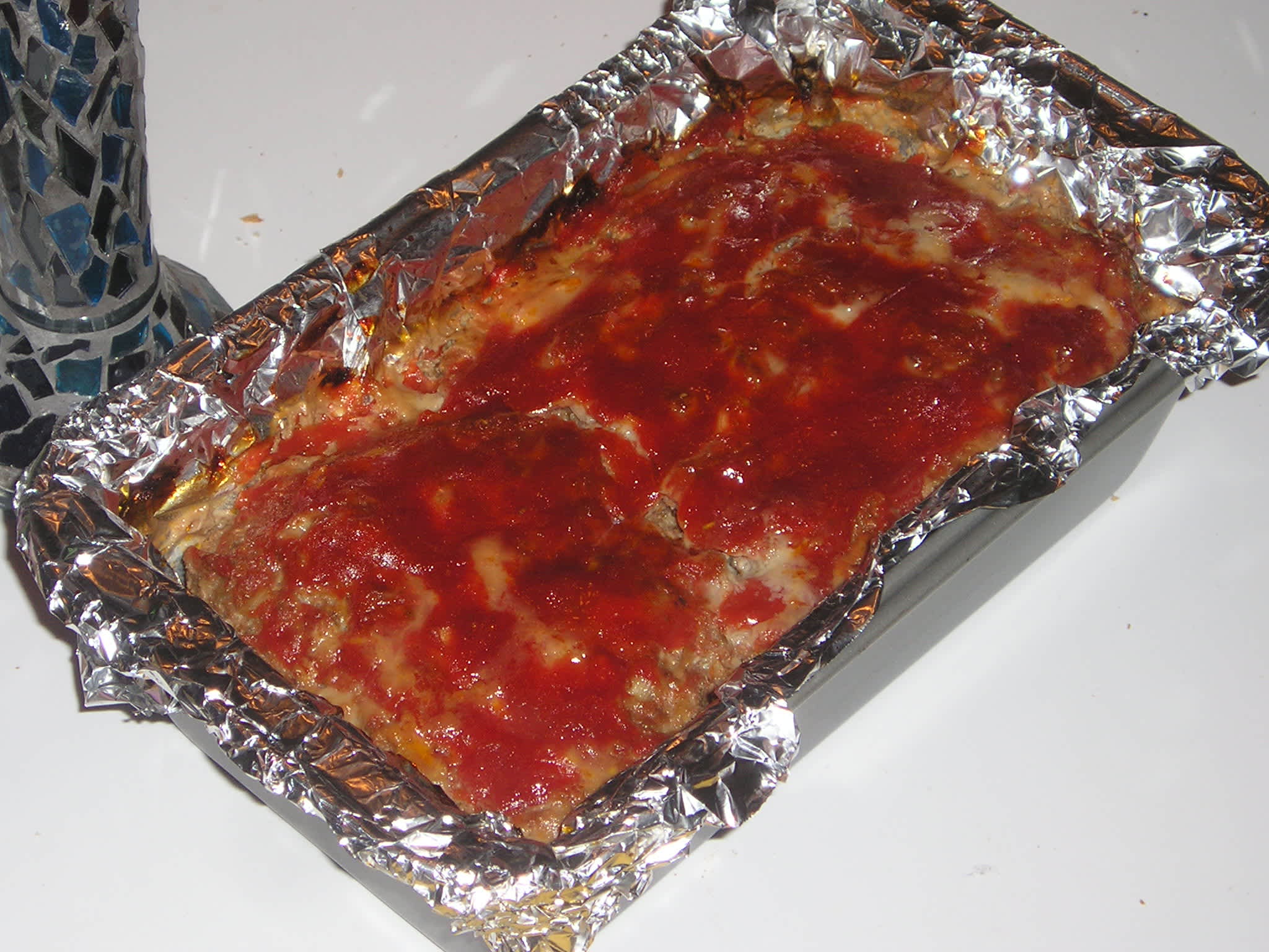 Cottage Meatloaf Recipe - Food.com