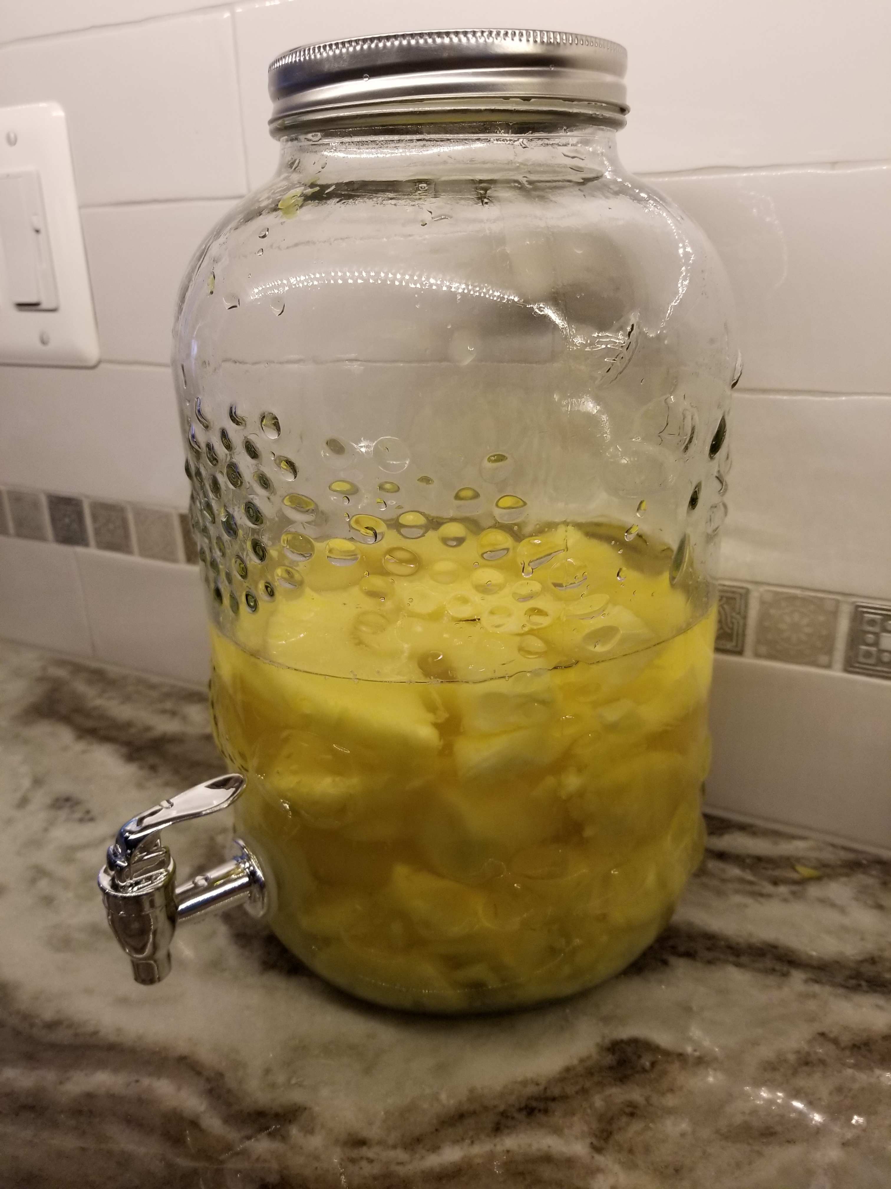 Stoli Doli Recipe - Food.com