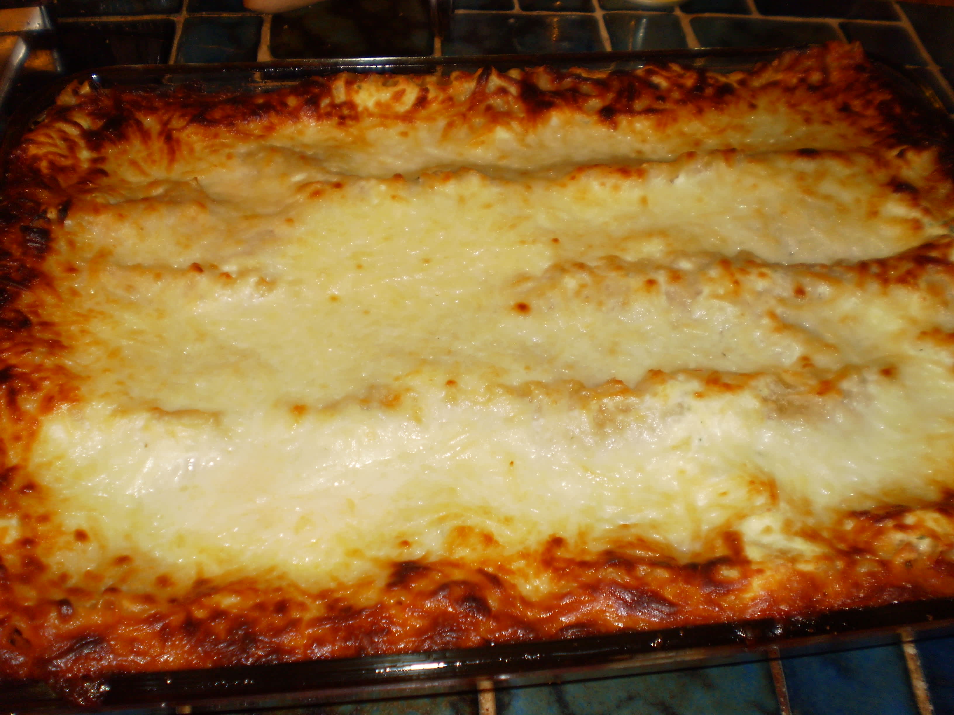 Our Favorite Lasagna Recipe - Food.com