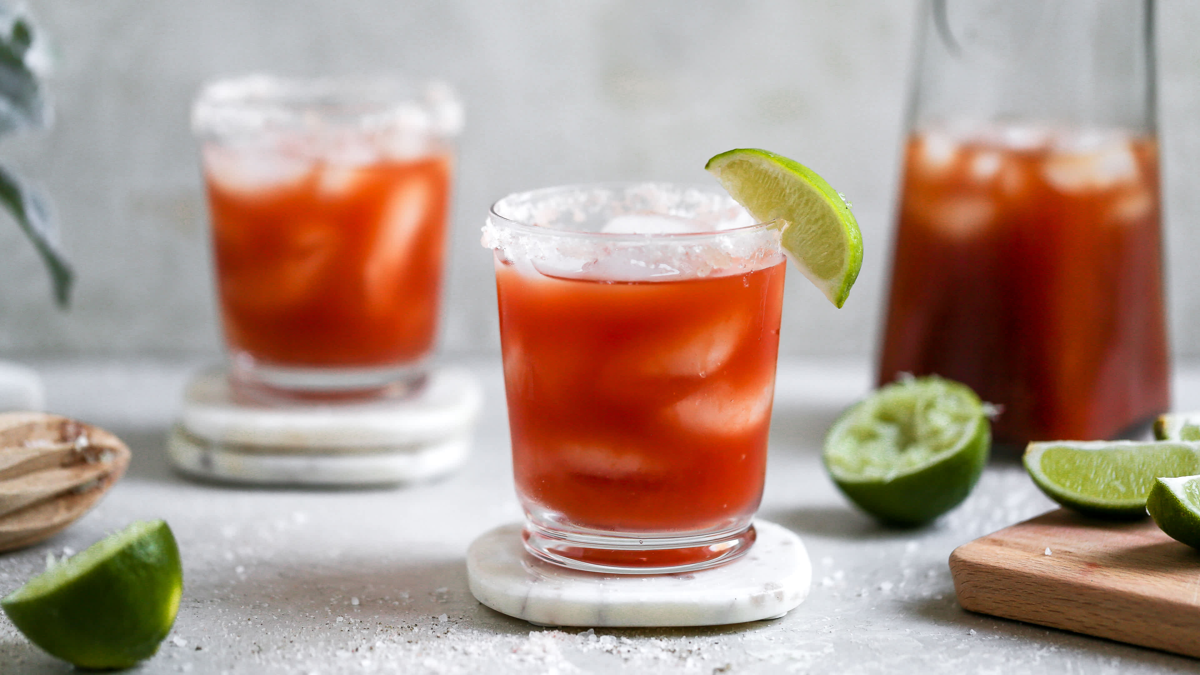 Michelada Authentic Recipe - Food.com
