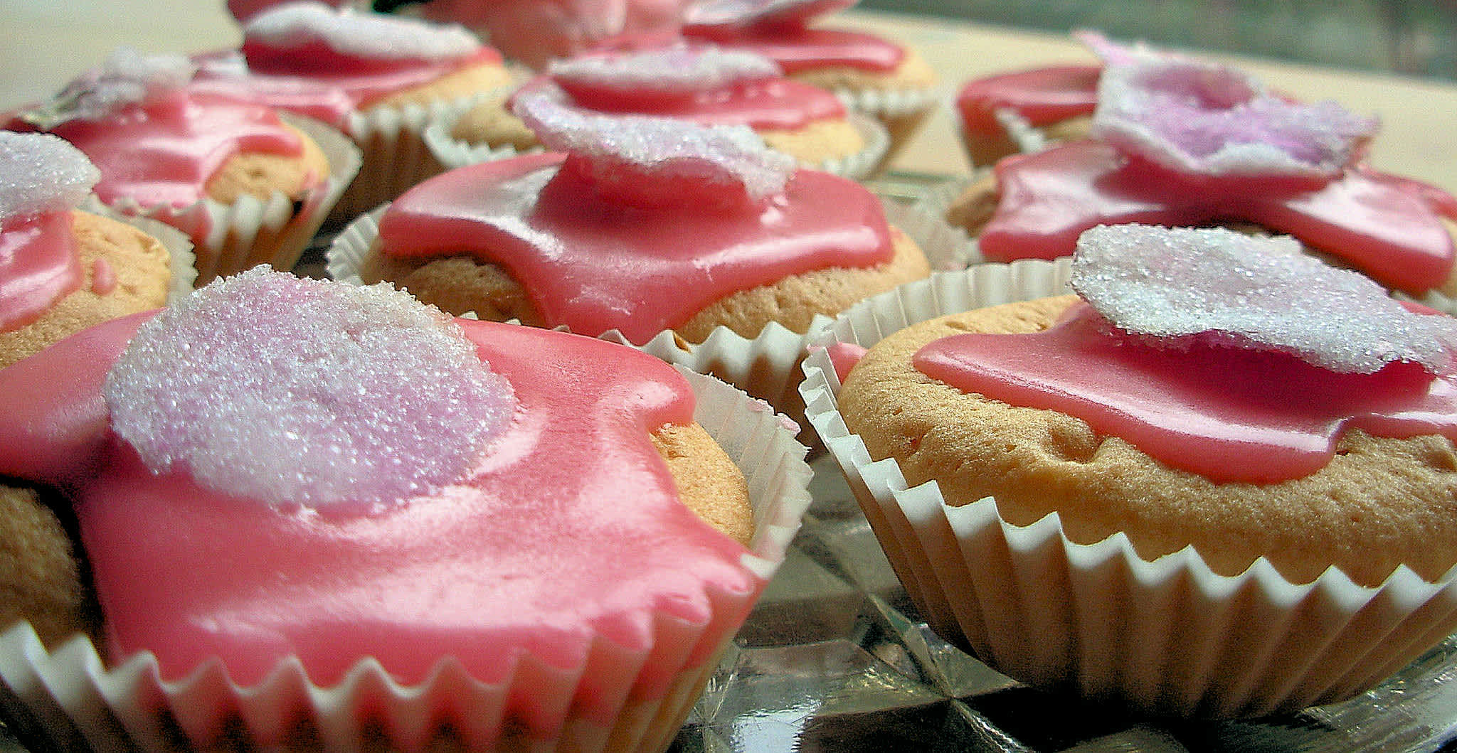 Homemade Crystallised Rose Petals Recipe - Food.com