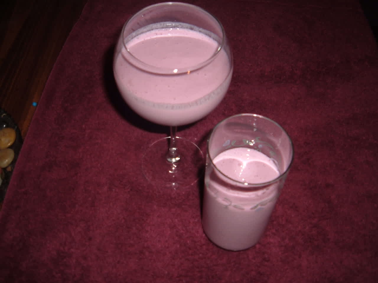 Purple Cow Recipe - Food.com