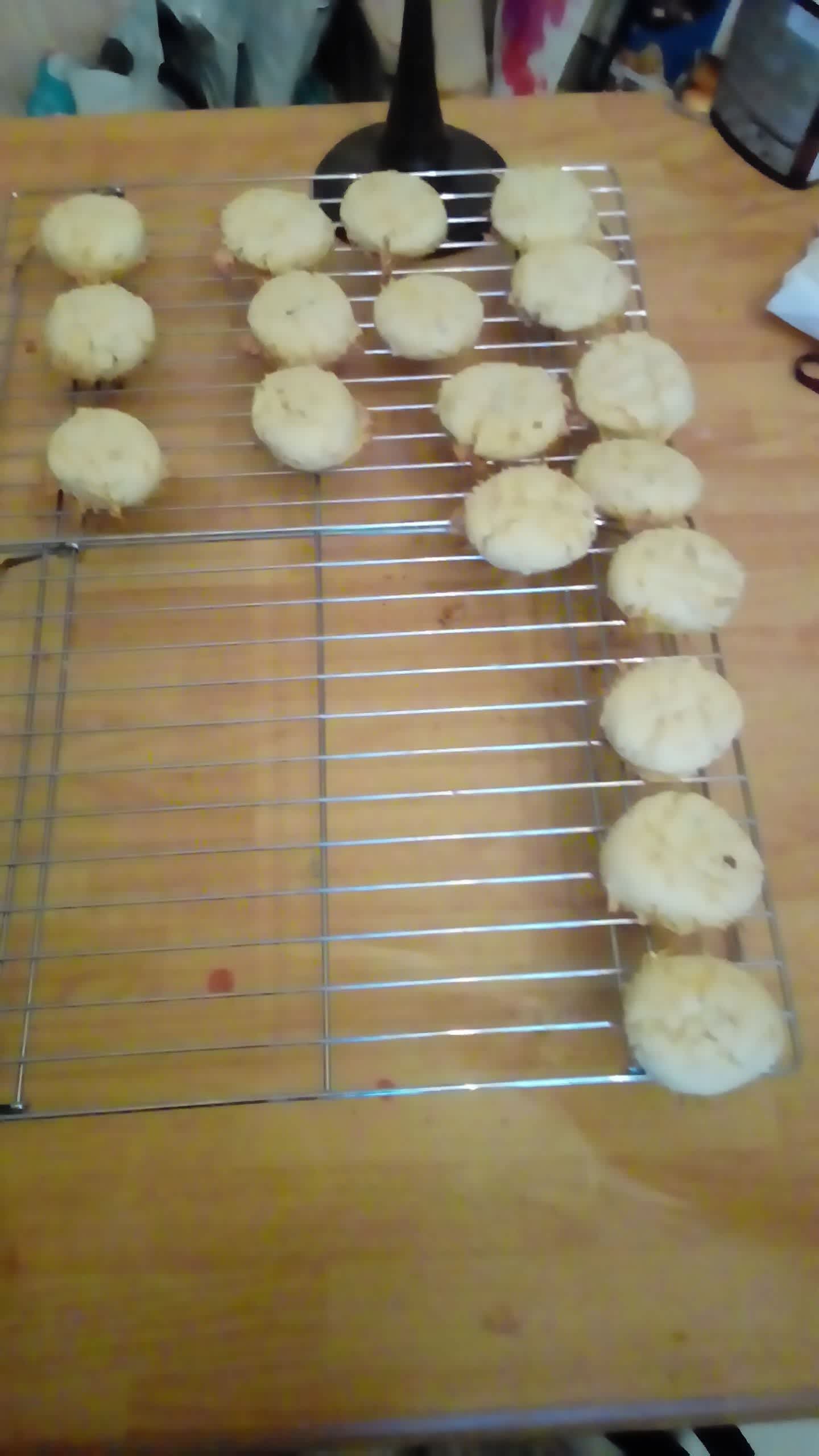 Calendula Drop Cookies Recipe - Food.com