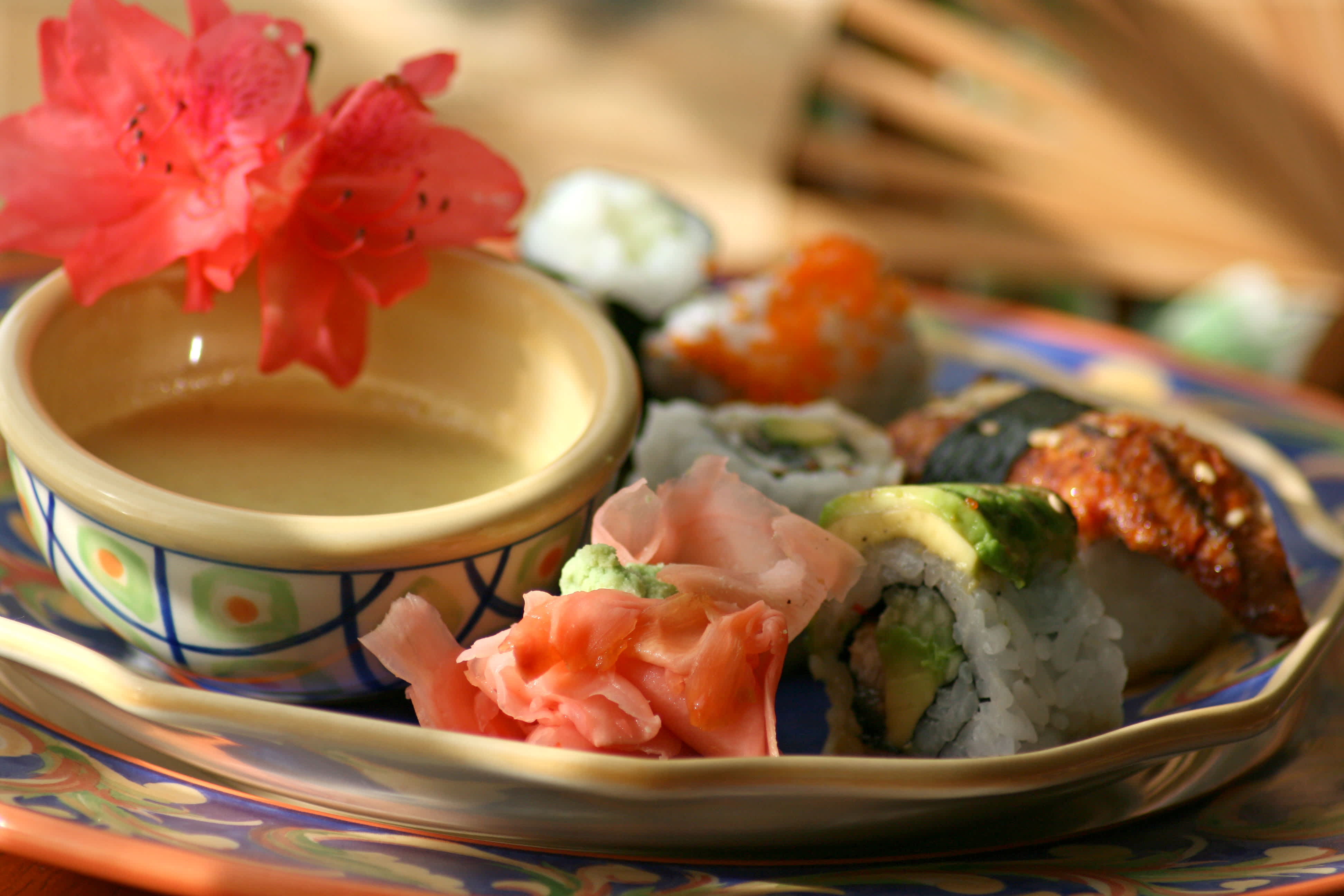 Homemade Wasabi Sauce Recipe - Food.com