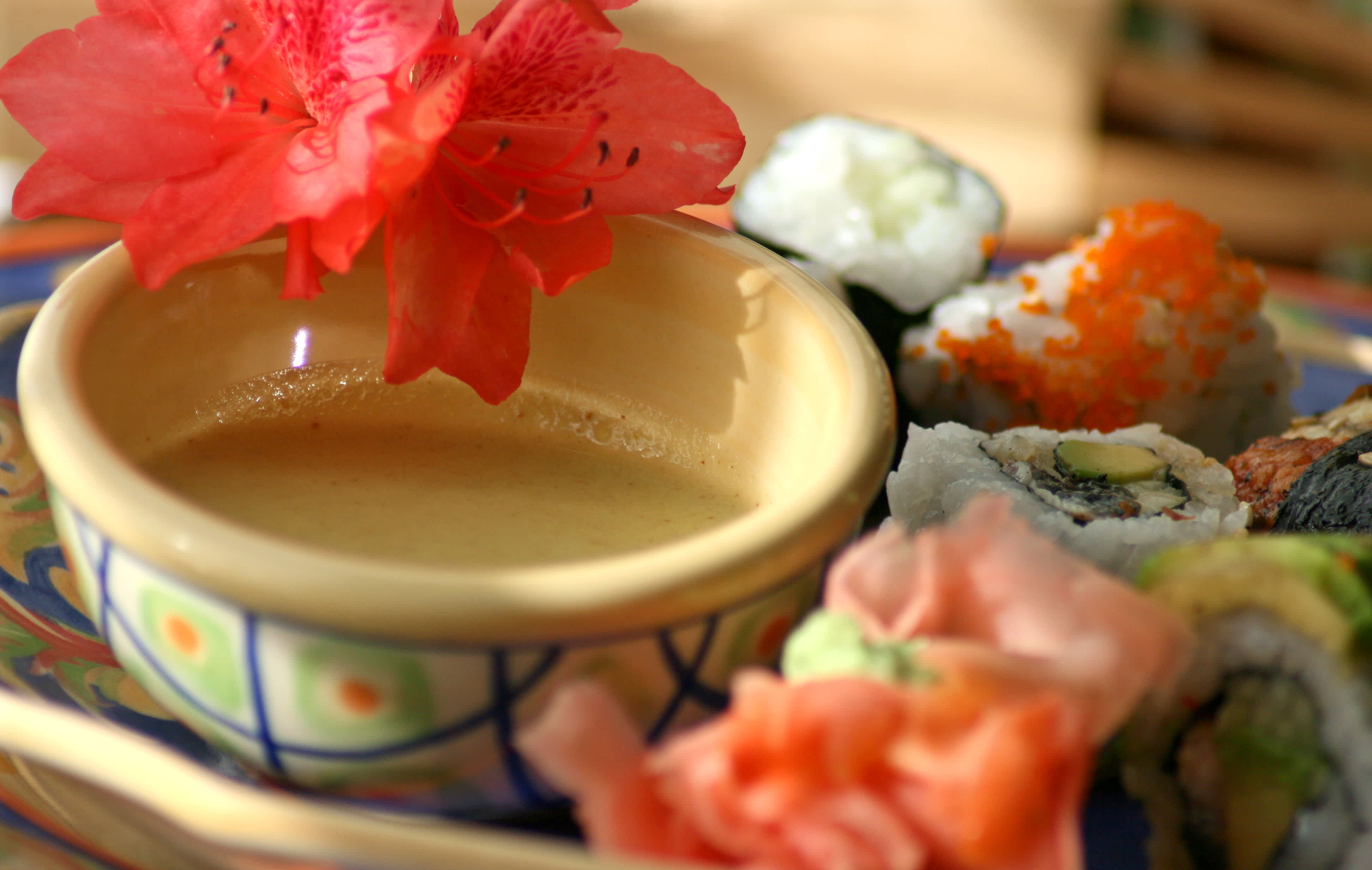 Homemade Wasabi Sauce Recipe - Food.com