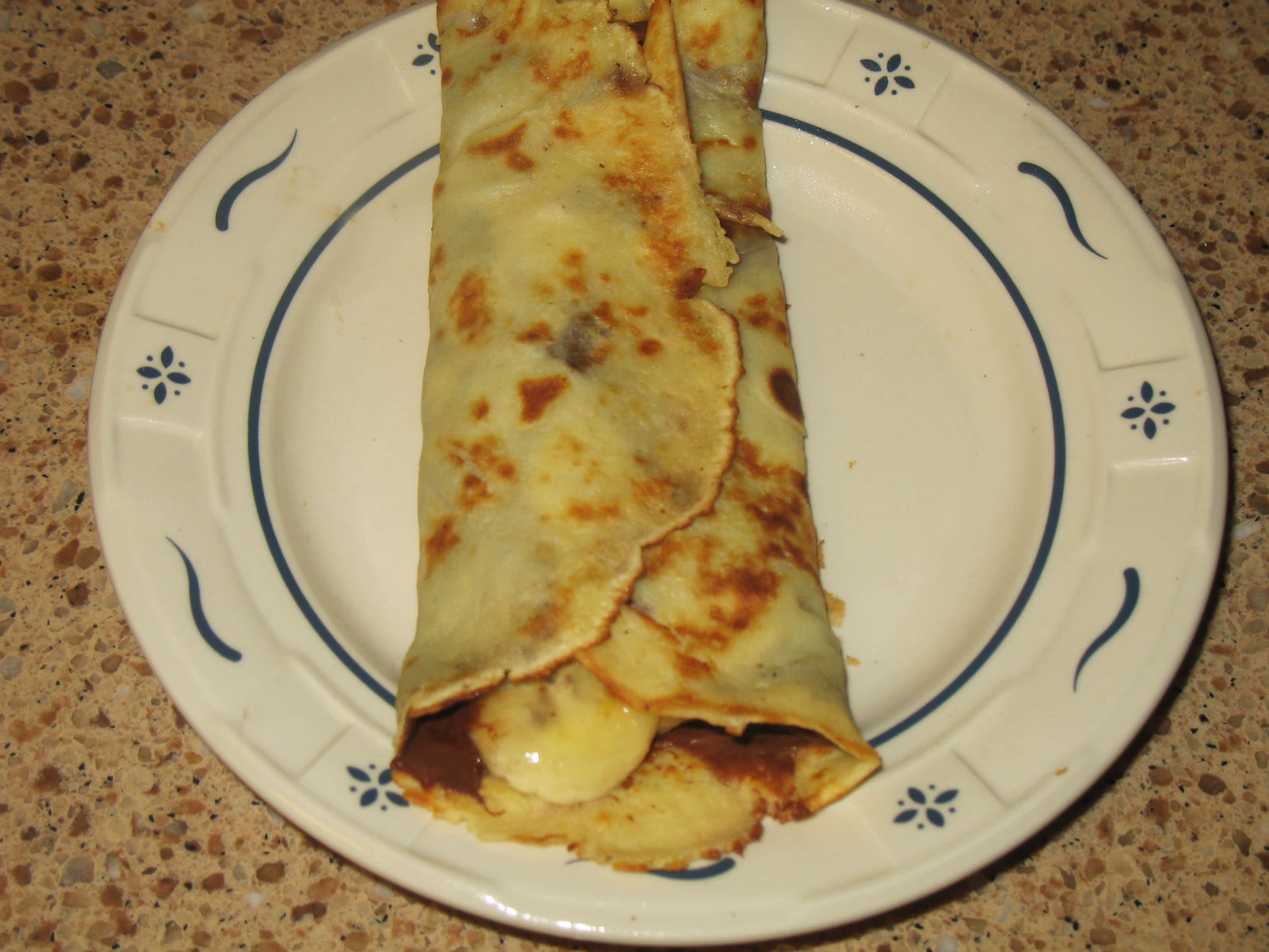 Amazing & Easy Basic Crepes Recipe - Food.com