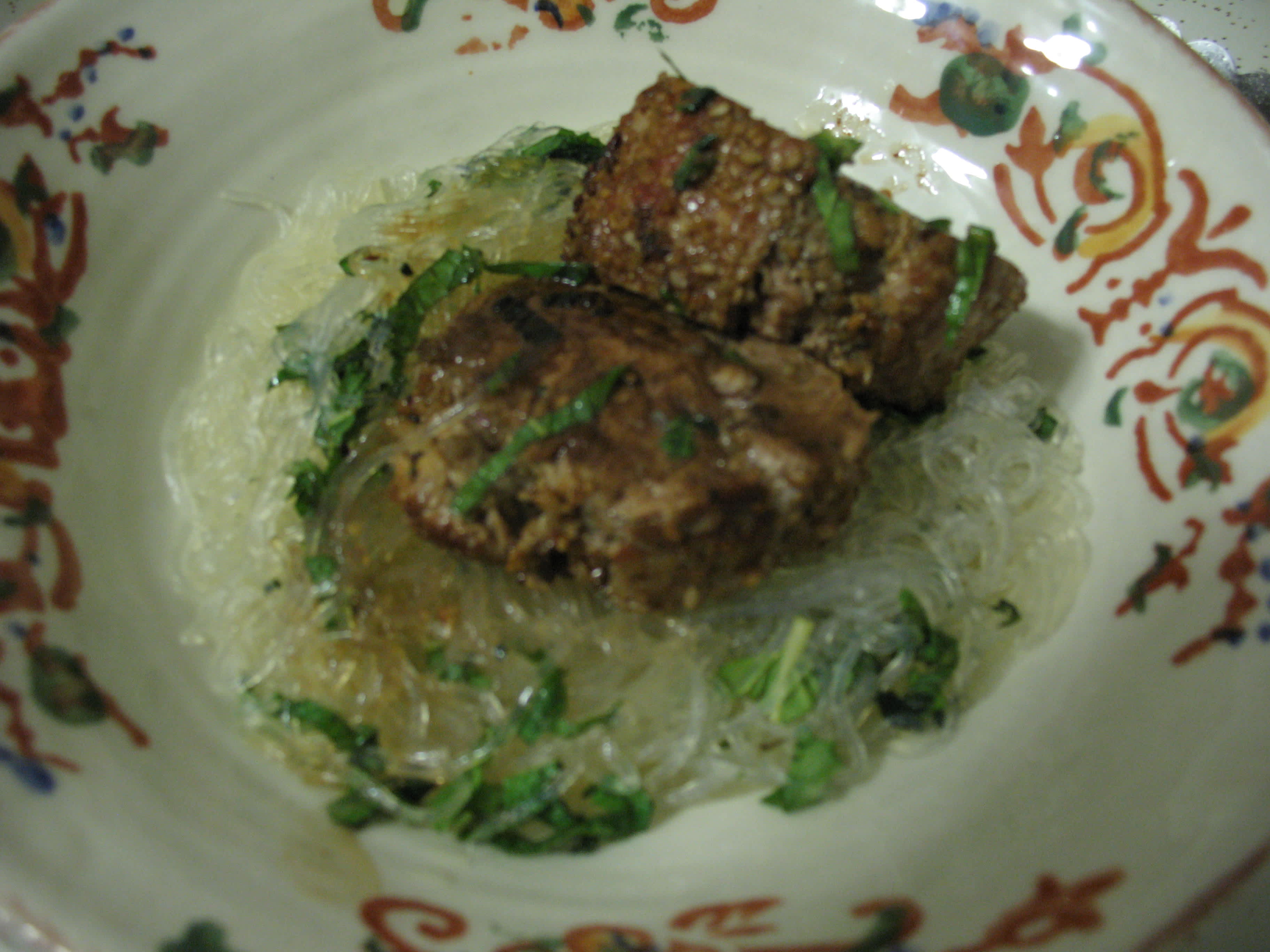 Vietnamese Mint Noodles Recipe - Food.com