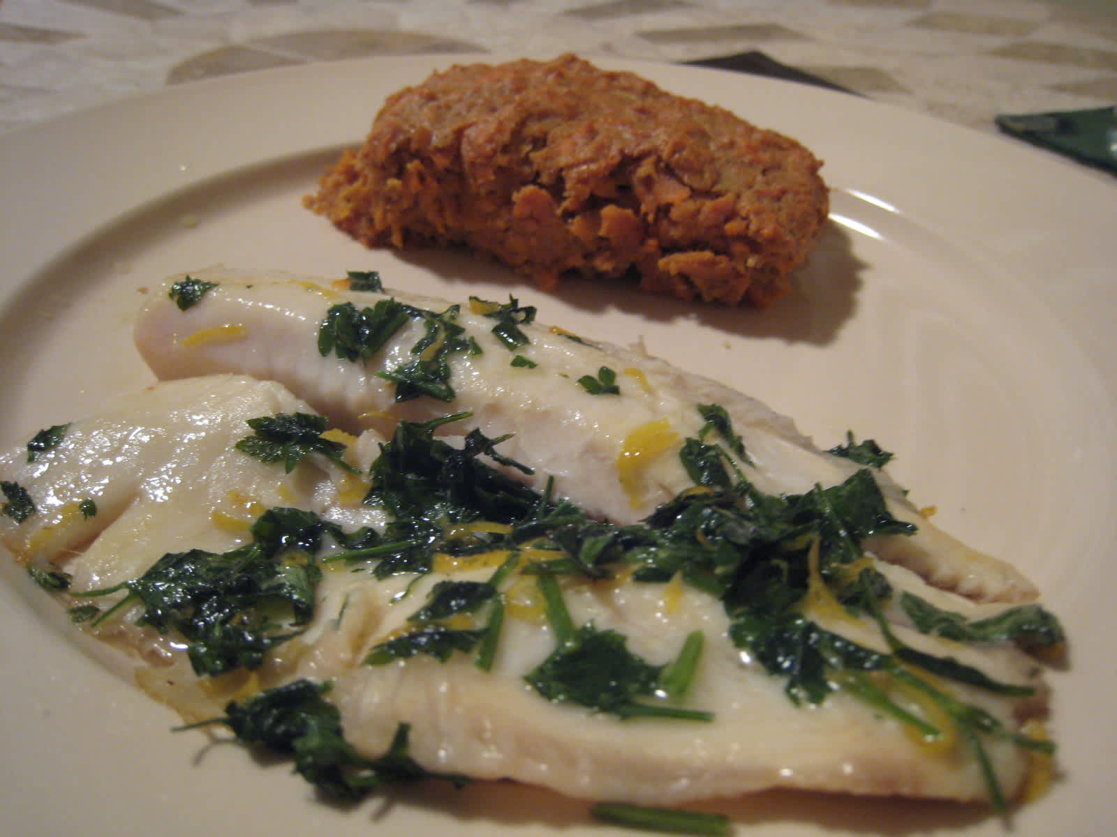 Lemon Fish Recipe - Food.com