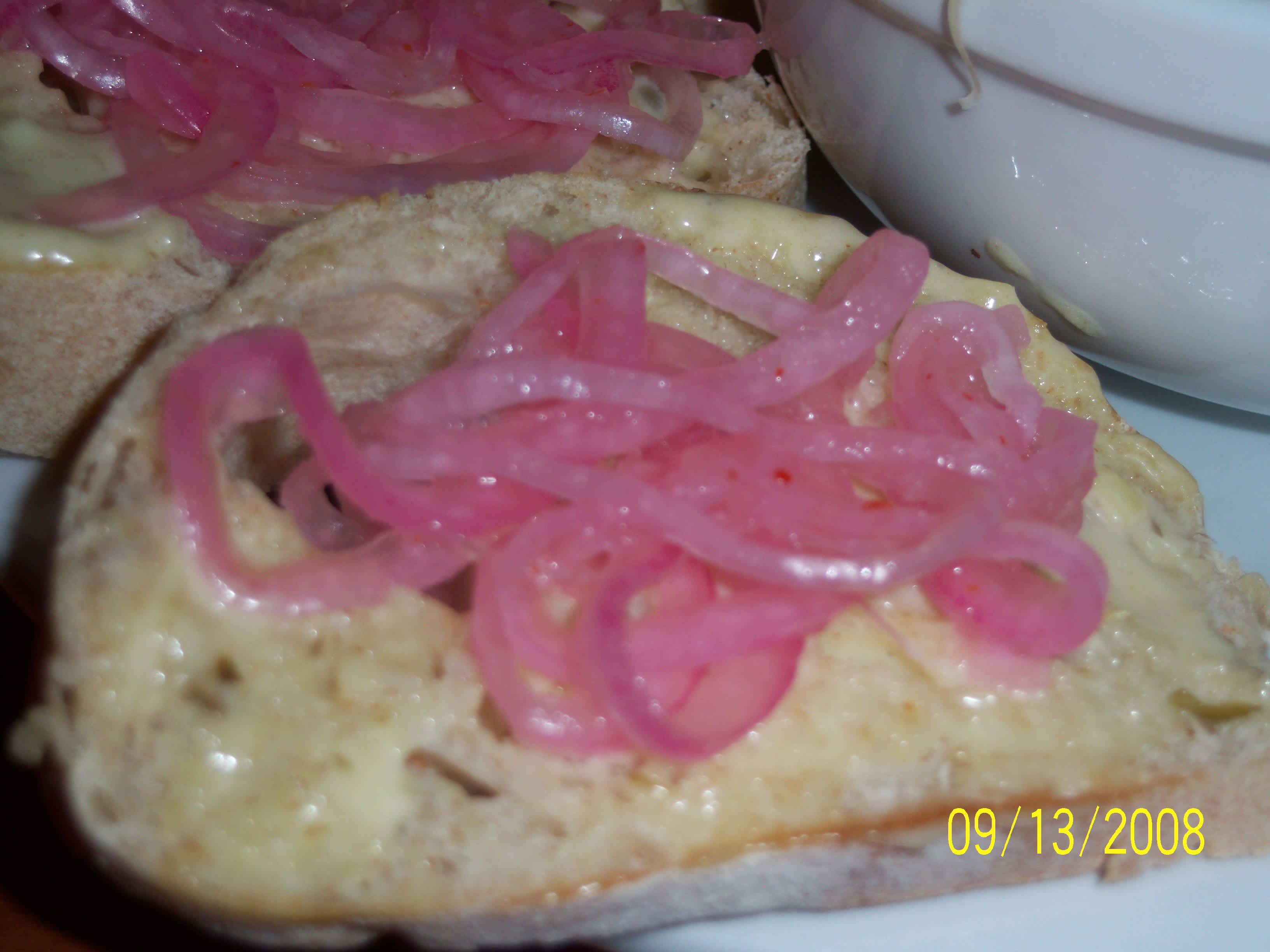 Pickled Onions Recipe - Food.com