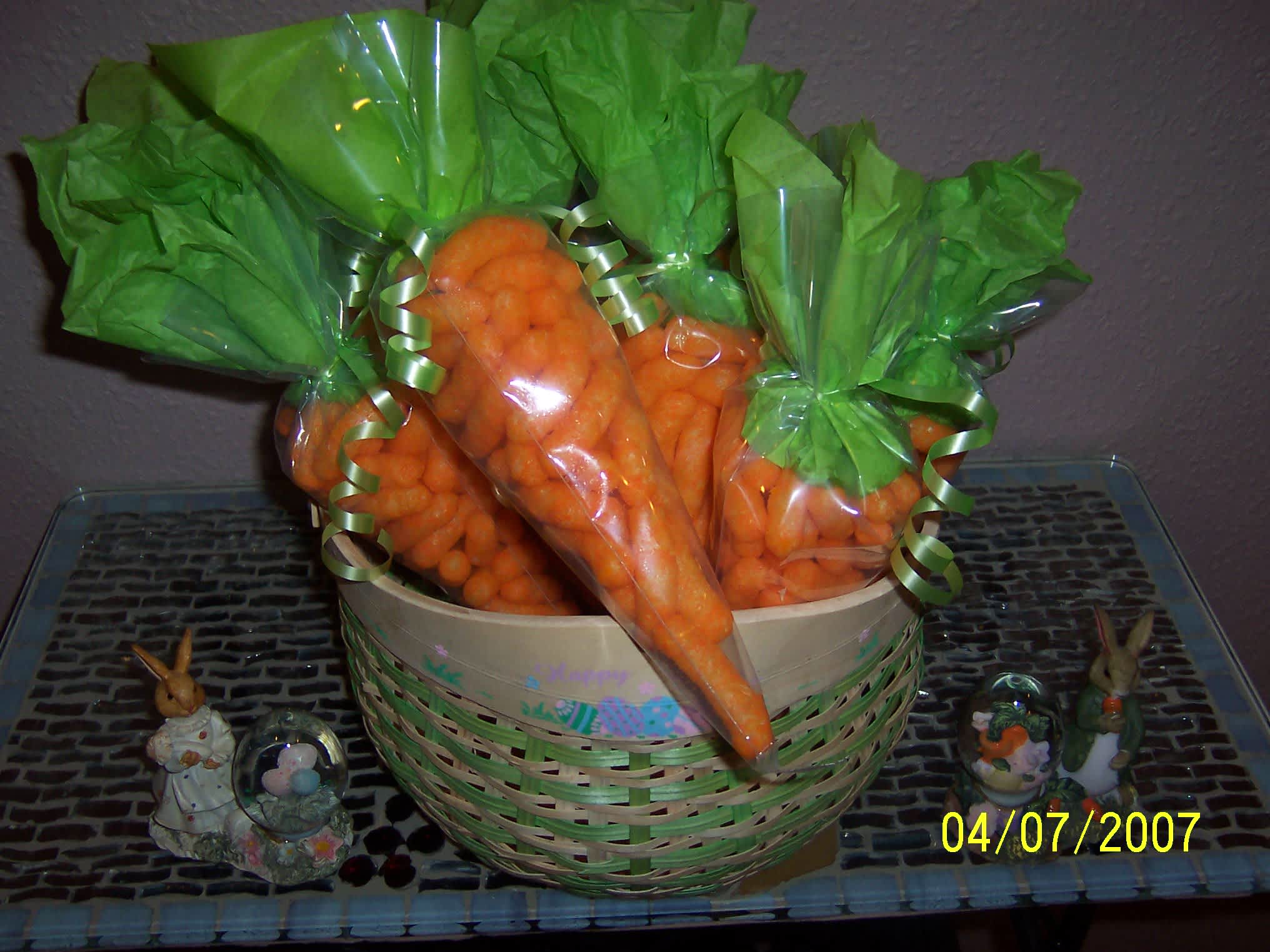 Easy Easter Carrots (Peter Rabbit's Carrots) Recipe - Food.com