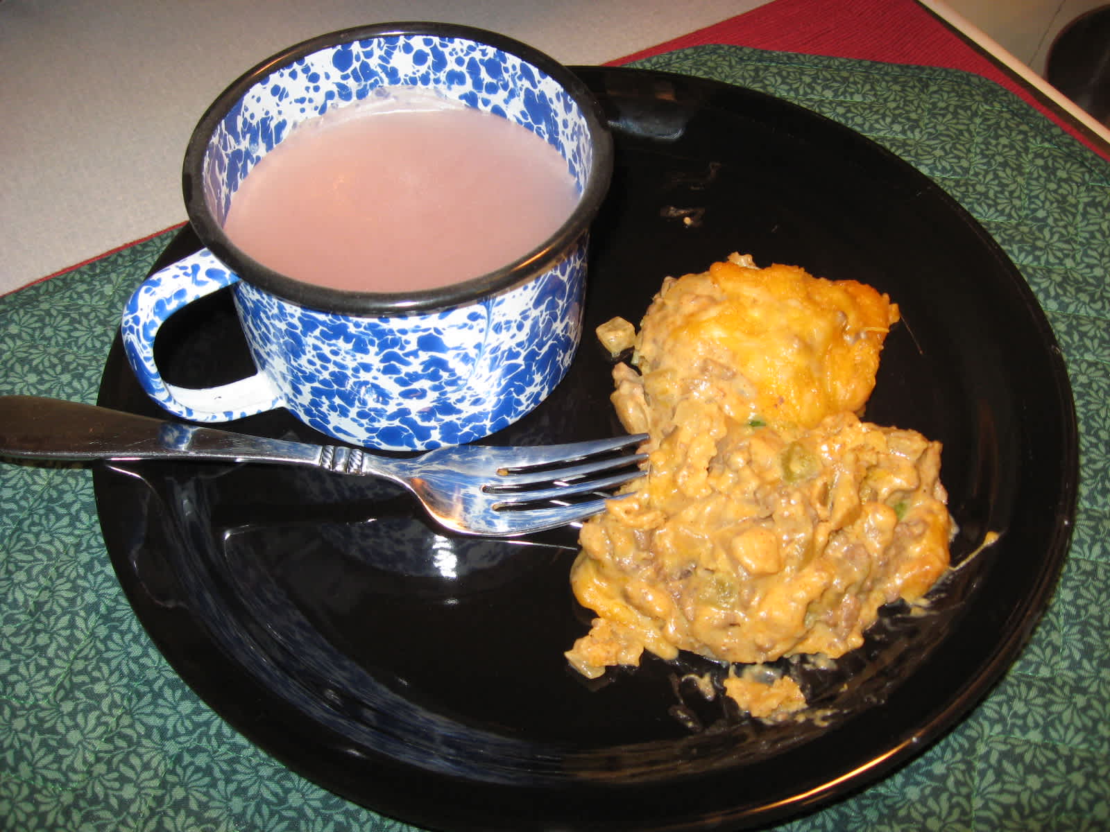 Santa Fe Casserole Bake Recipe - Food.com