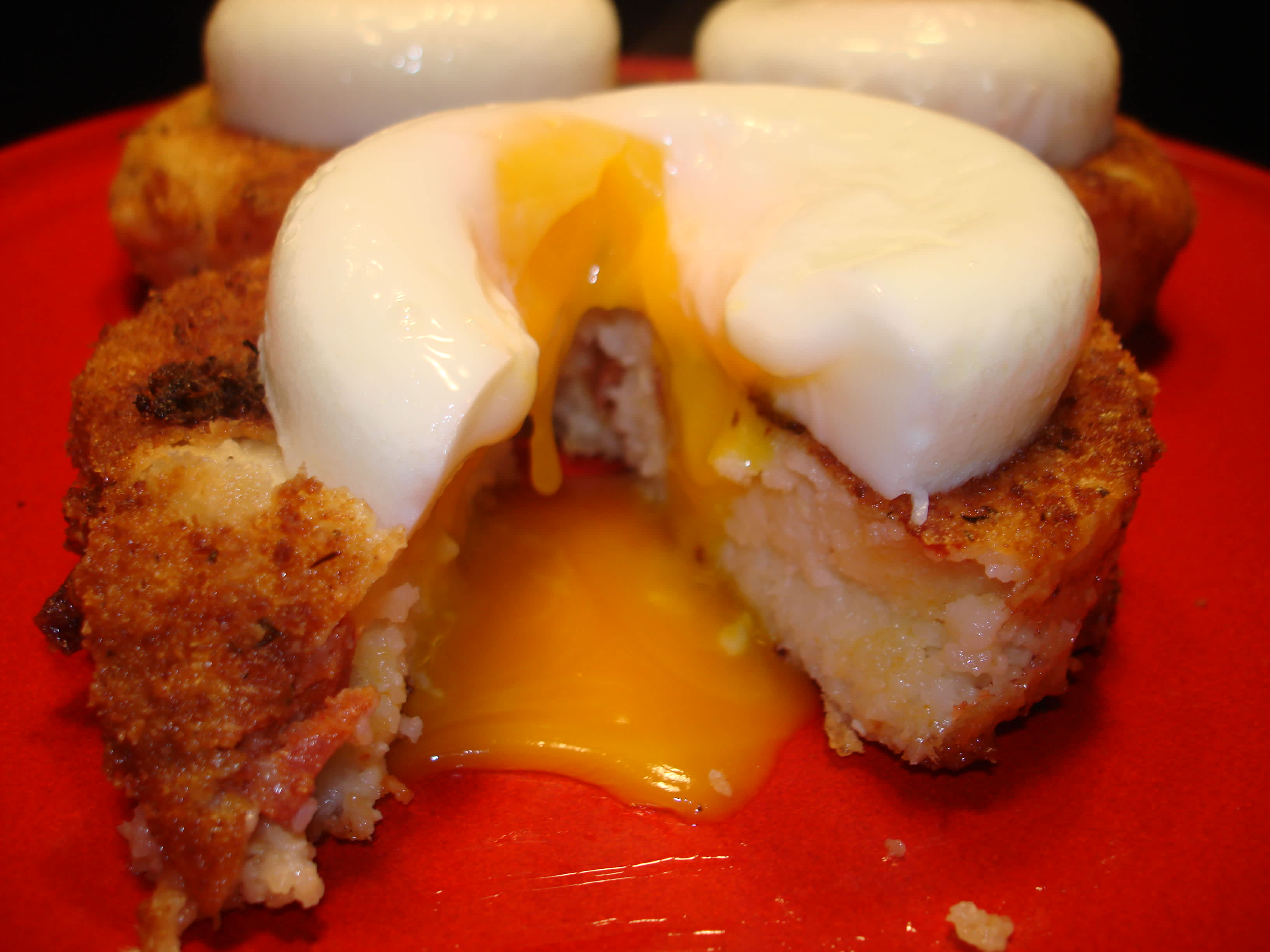 Fried Grits Patties Recipe - Food.com