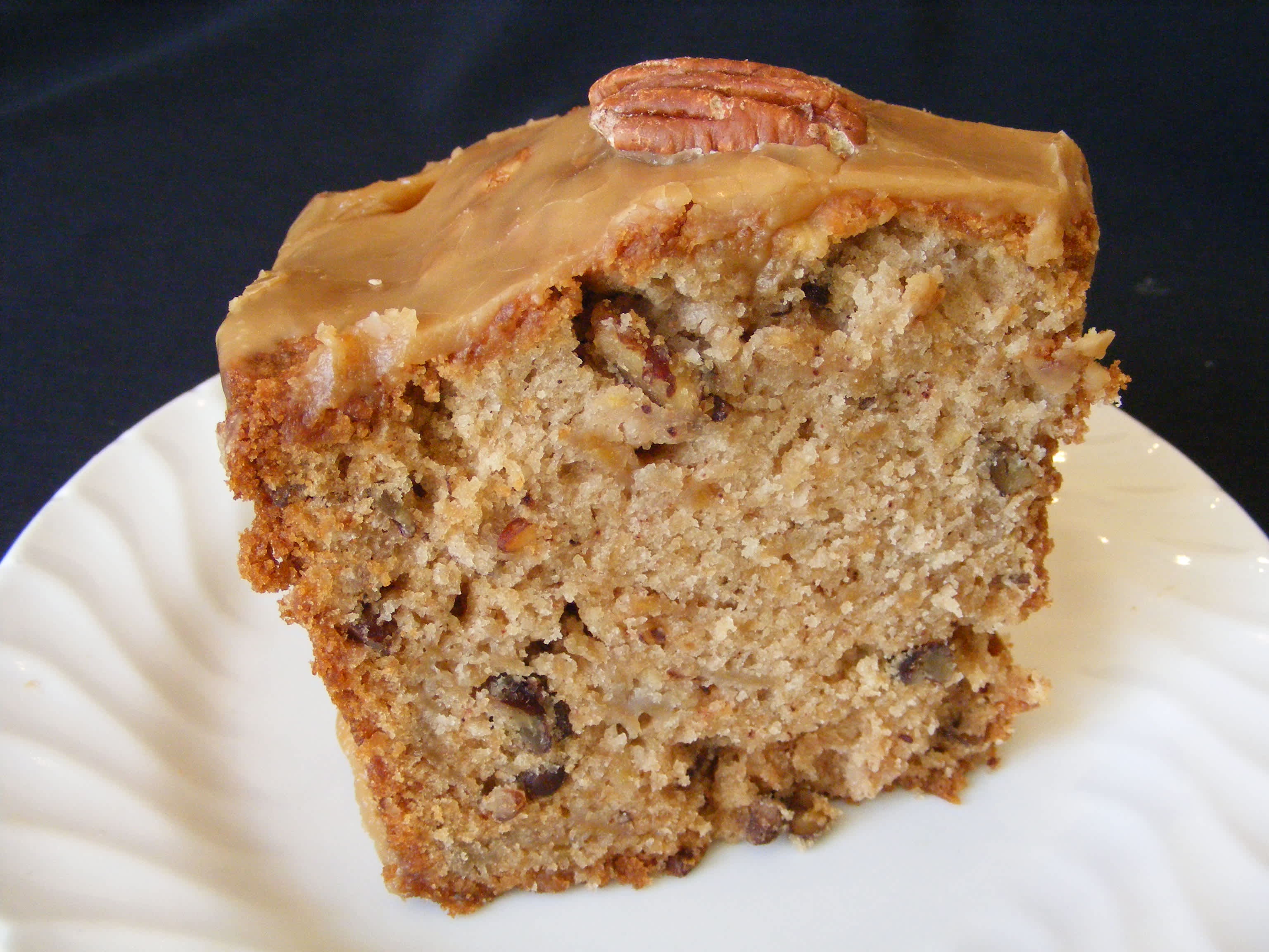 Apple Dapple Cake Recipe - Food.com