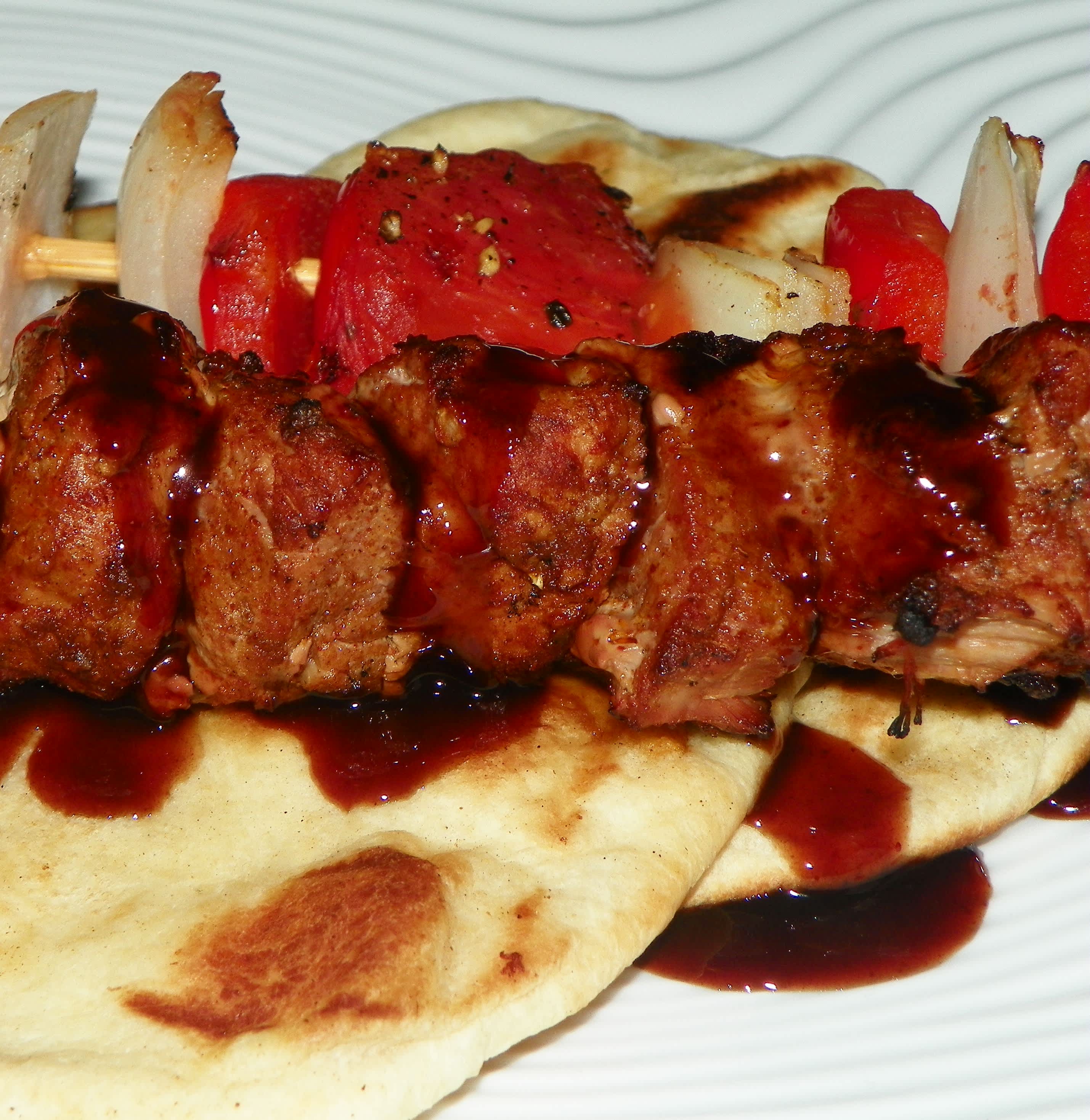 Pomegranate Juice Reduction Sauce Recipe - Food.com