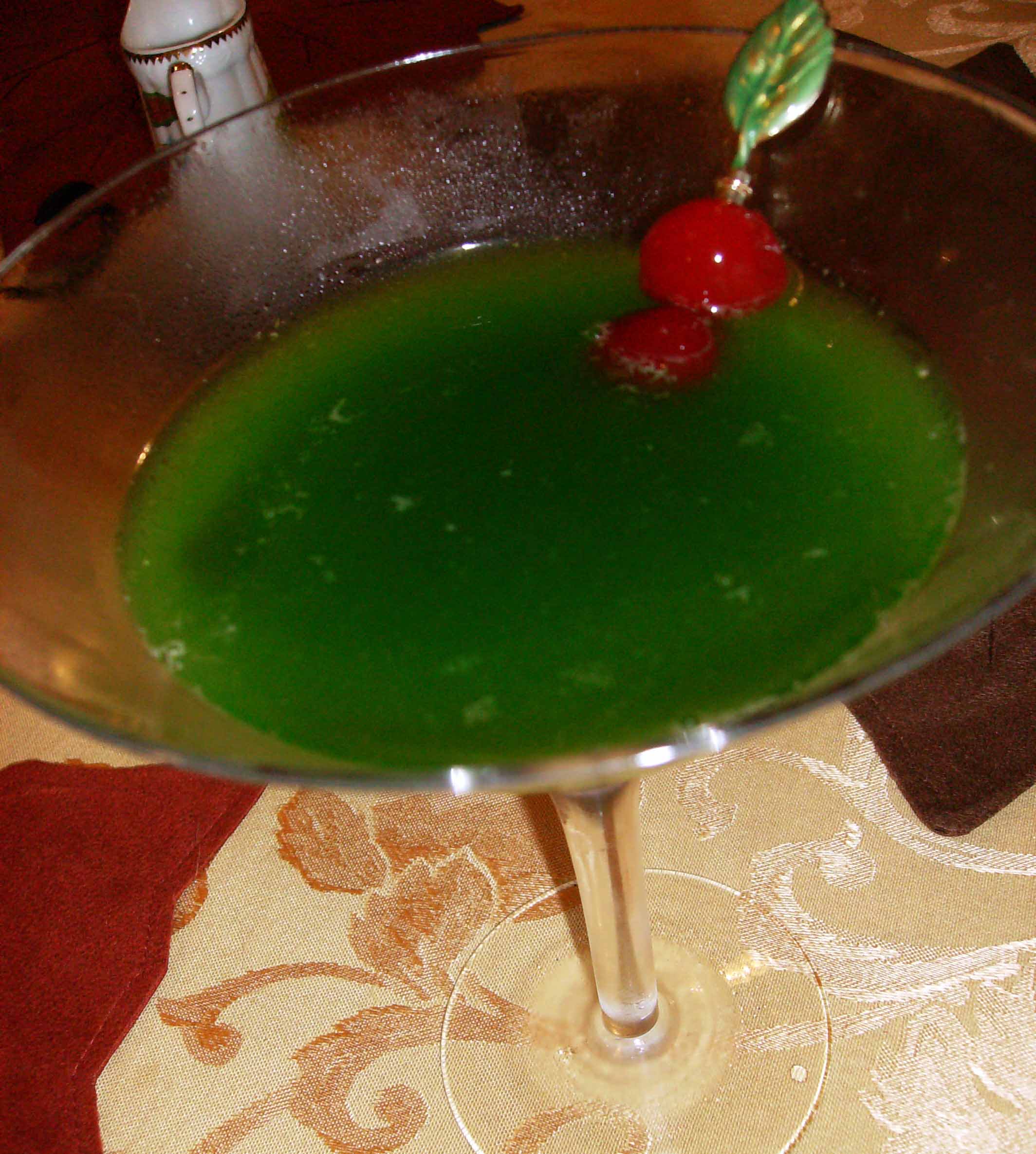 The Time Warp Recipe - Food.com