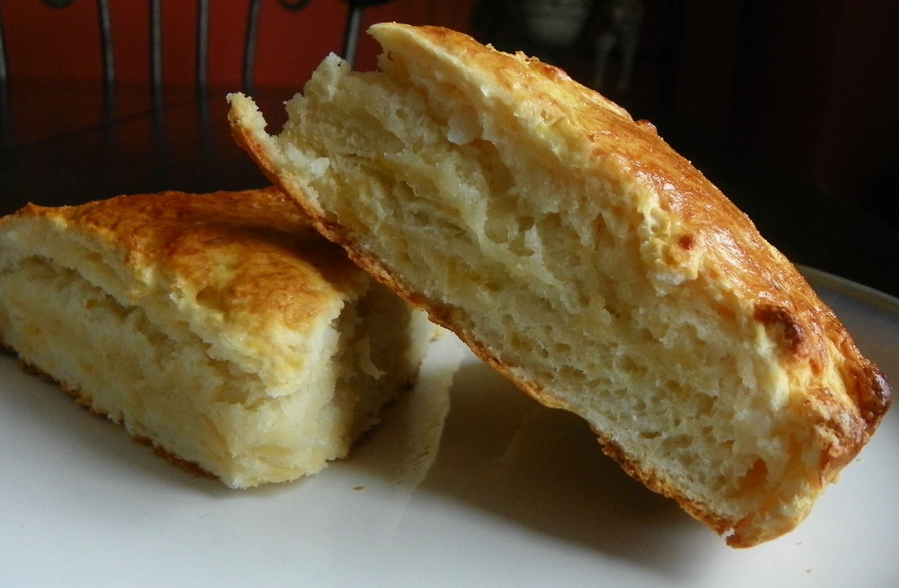 Potato and Cheese Scones Recipe - Food.com