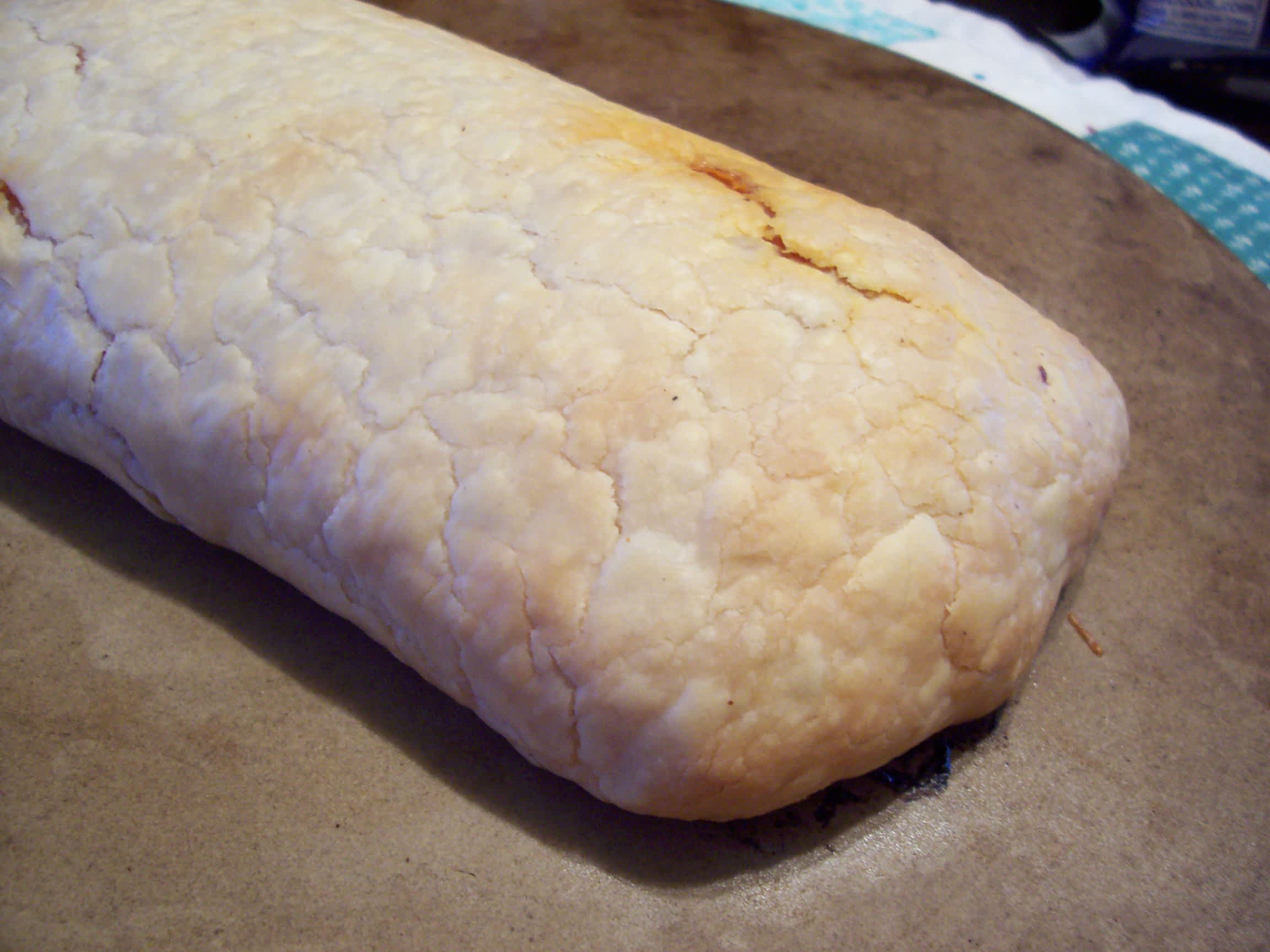 Flaky Deli Slices Recipe - Food.com