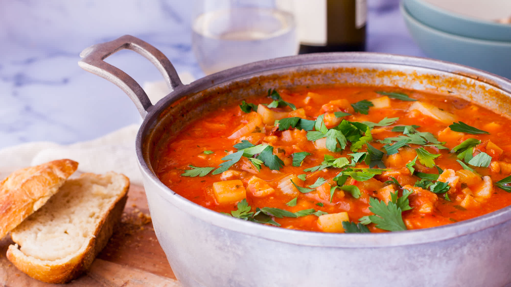 Baccala Soup Recipe - Food.com