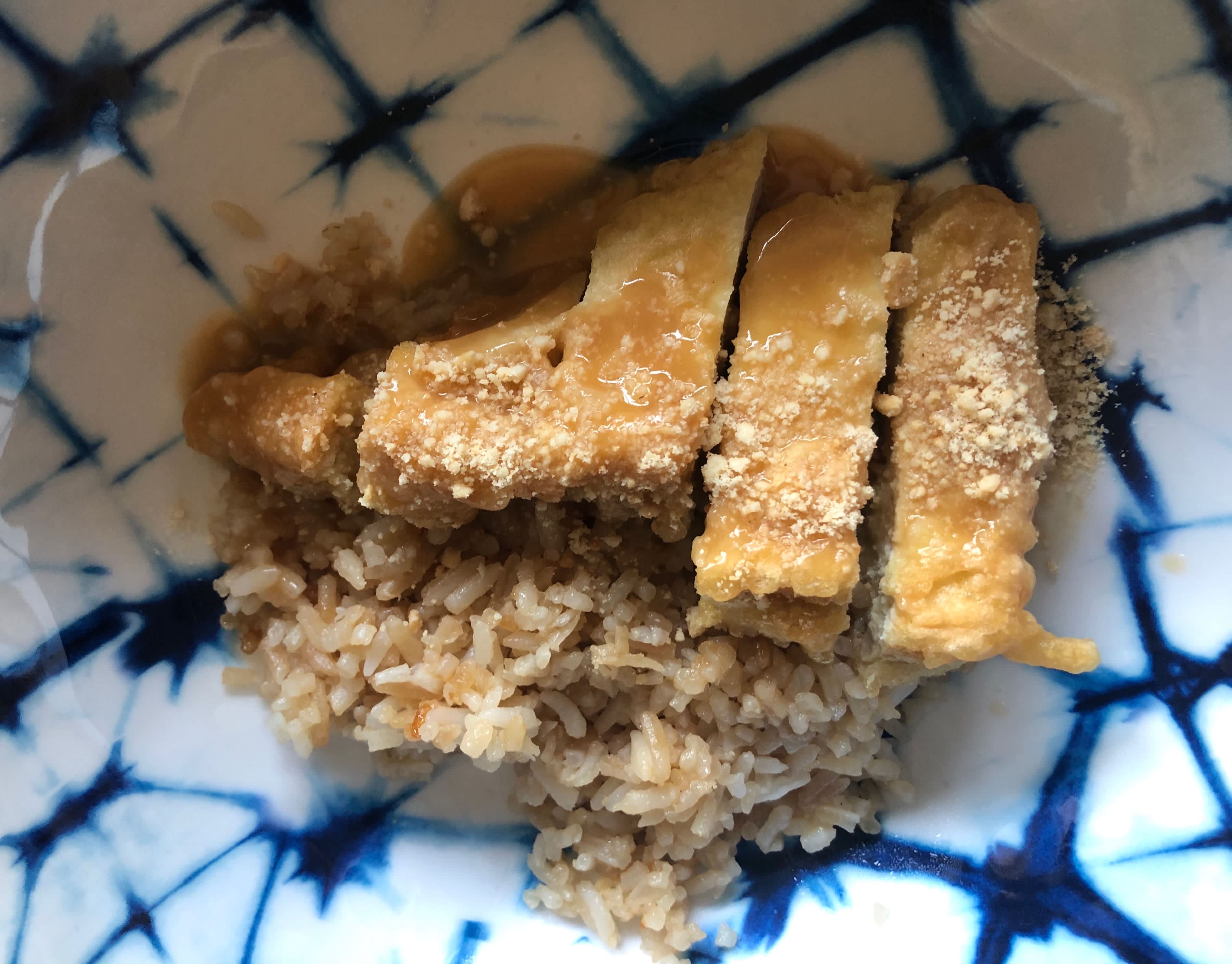 Warr-Shu-Gai Almond Boneless Chicken Recipe - Food.com