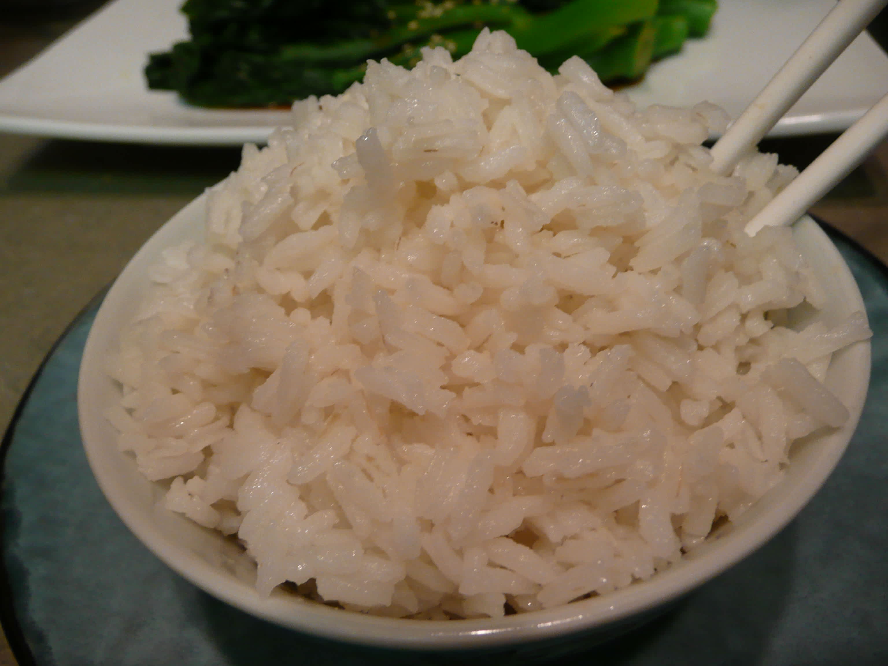 Best Basic White Rice Recipe - Food.com