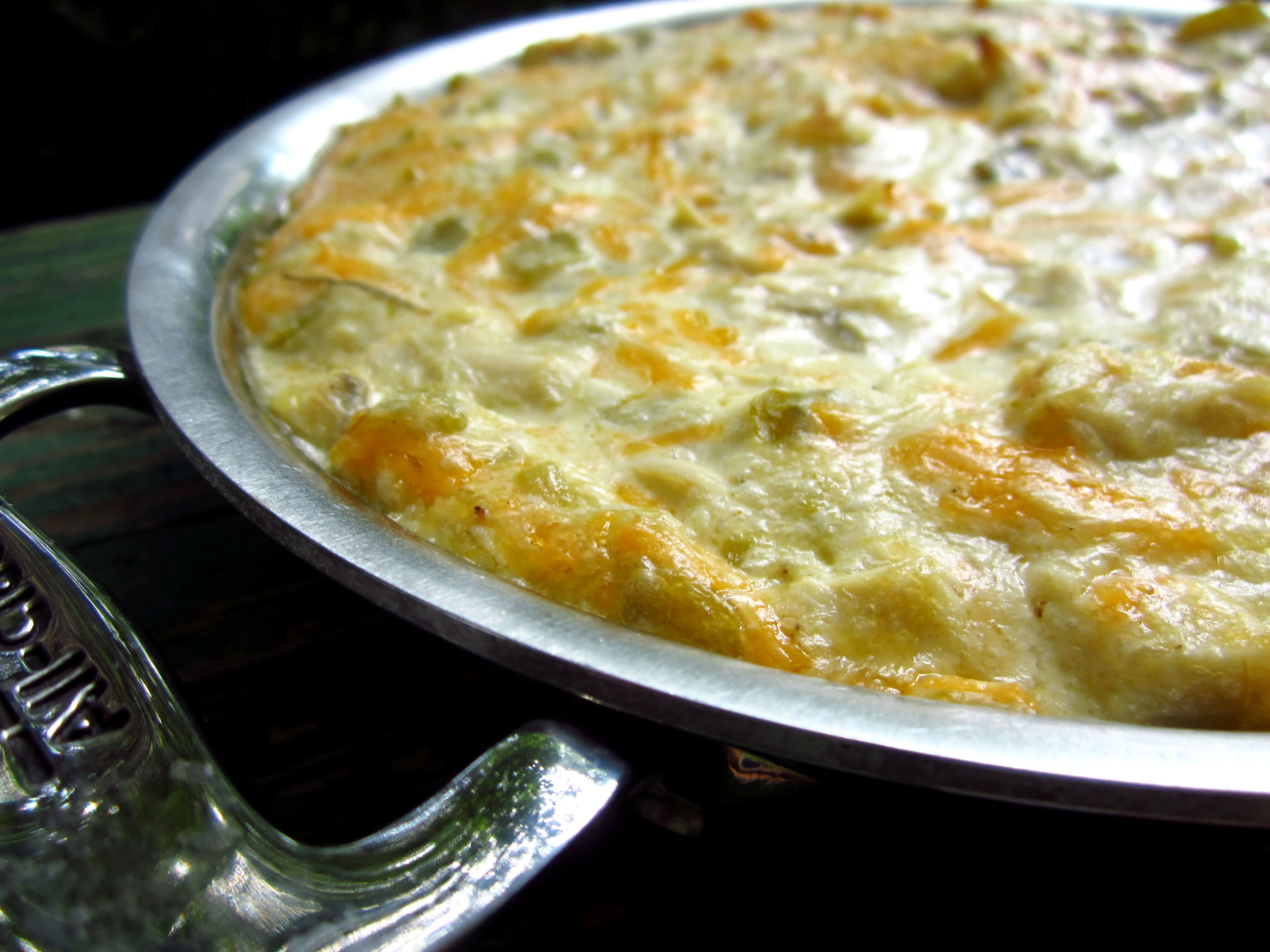 Disappearing Chicken Recipe - Food.com